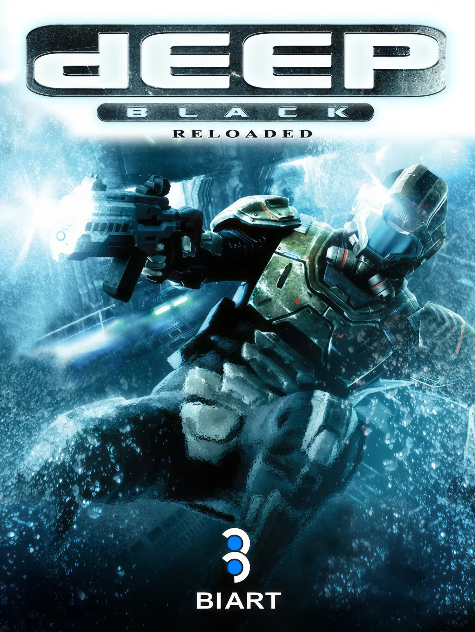 Deep Black: Reloaded | Stash - Games tracker