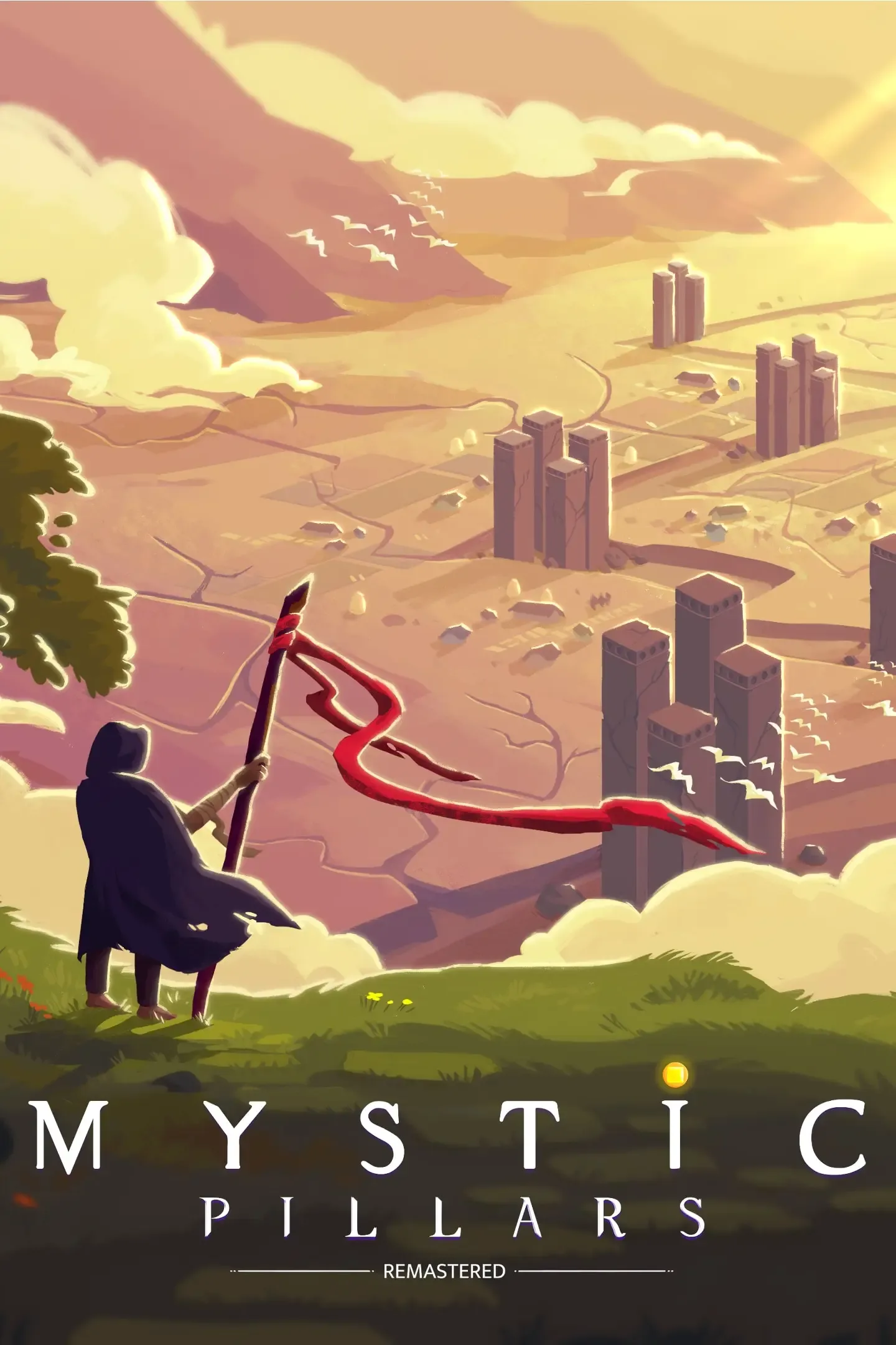 Mystic Pillars: Remastered | Stash - Games tracker