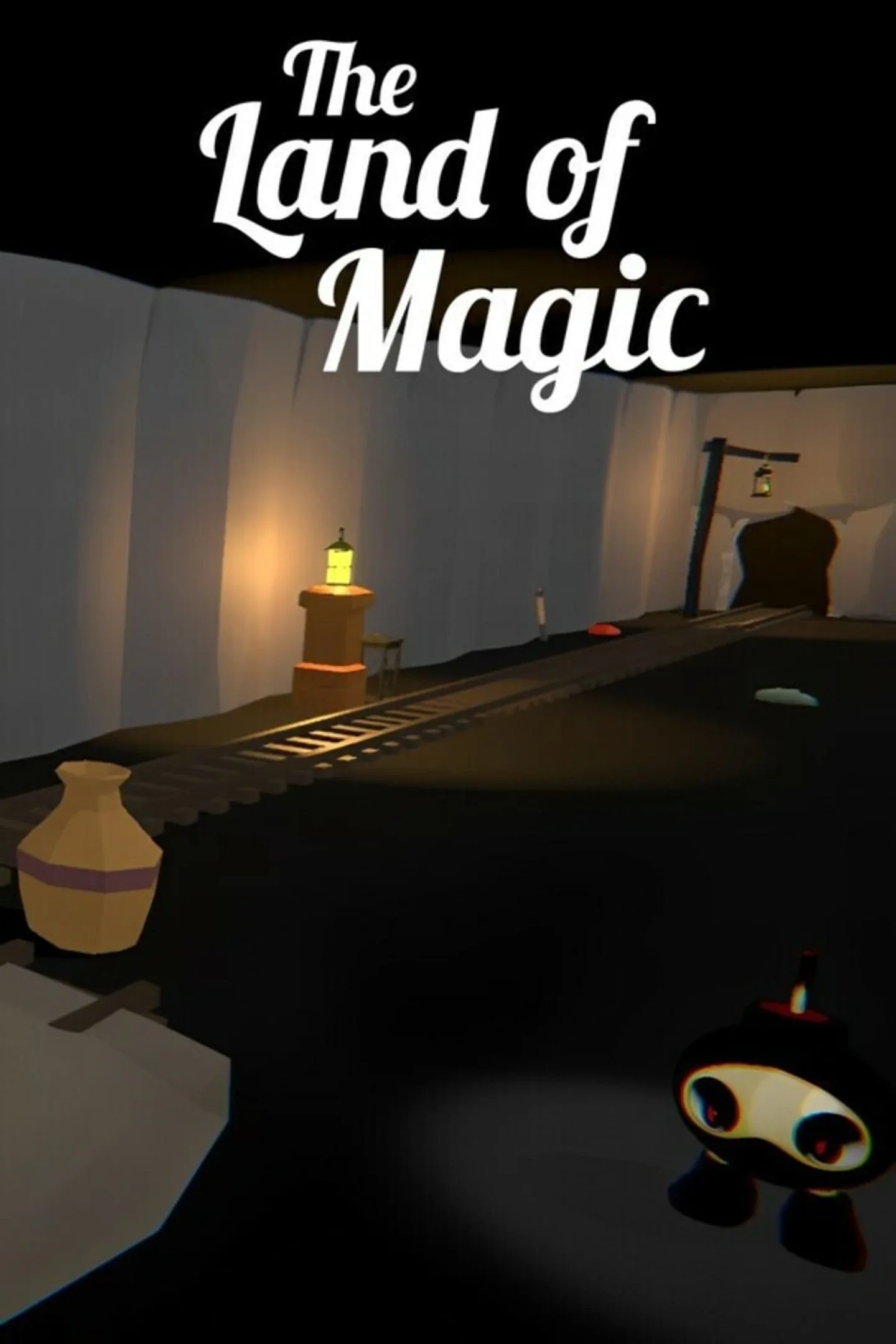 The Land of Magic | Stash - Games tracker