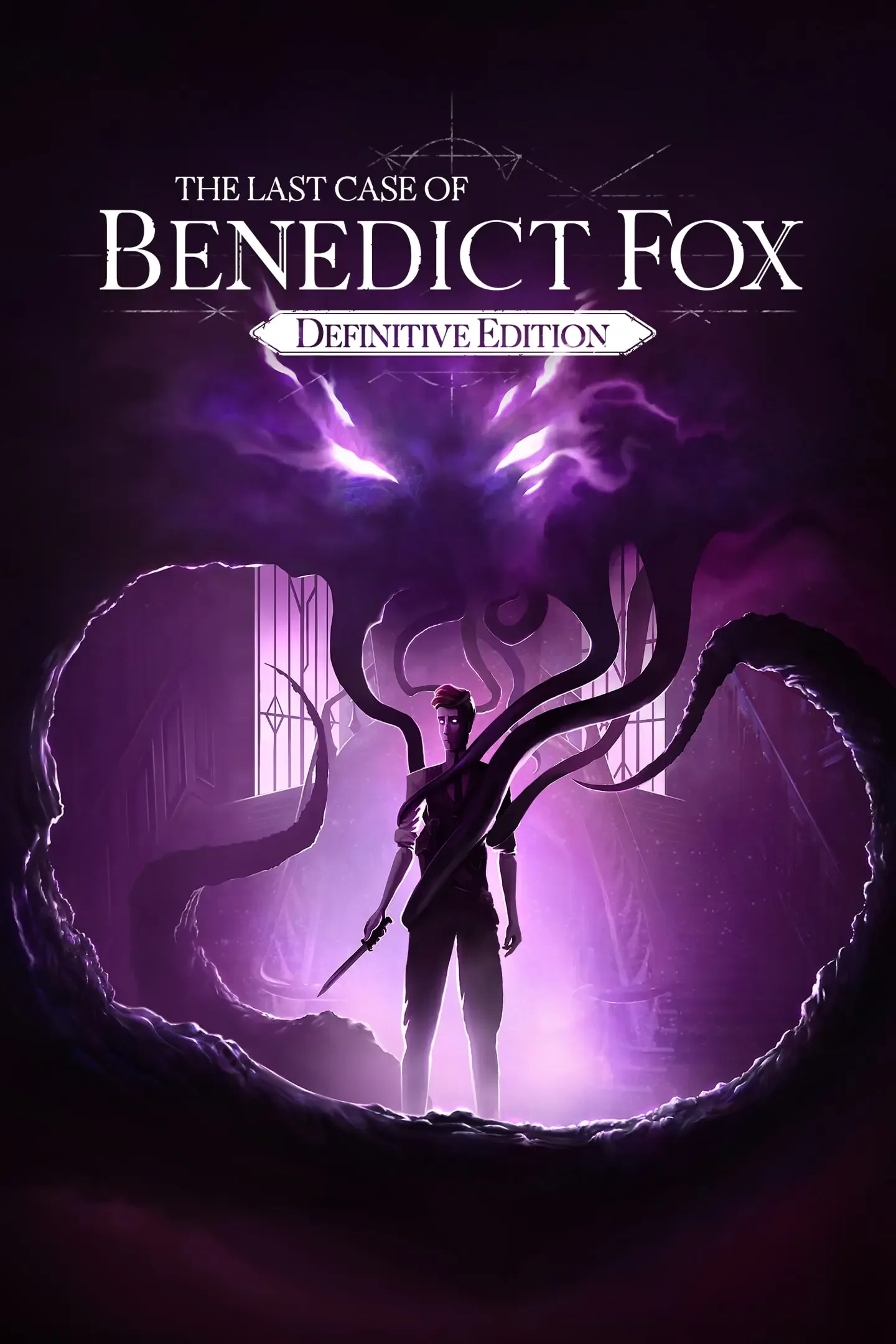 Last Case of Benedict Fox: Definitive Edition | Stash - Games tracker