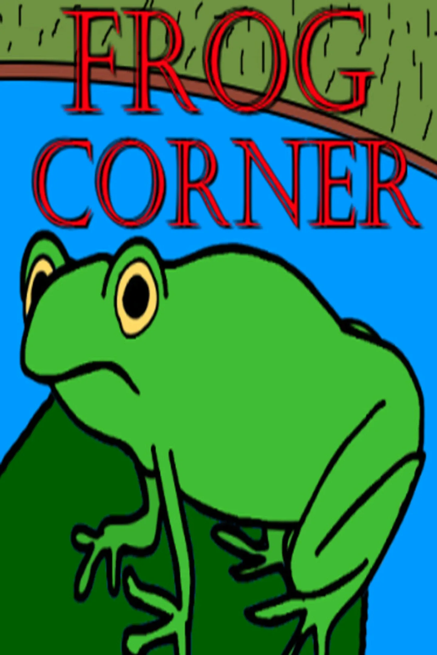 Frog Corner | Stash - Games tracker