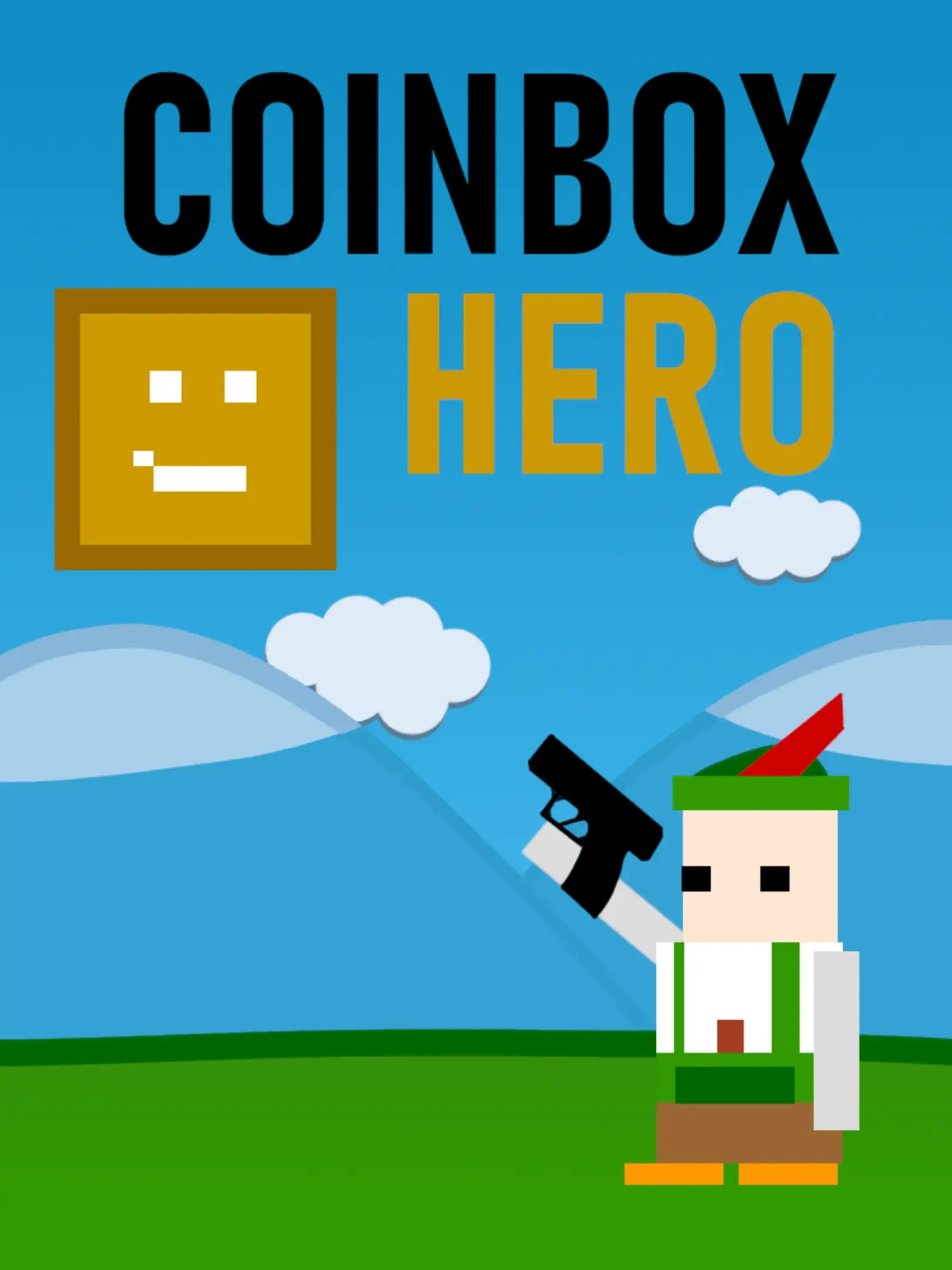 Coinbox Hero | Stash - Games tracker