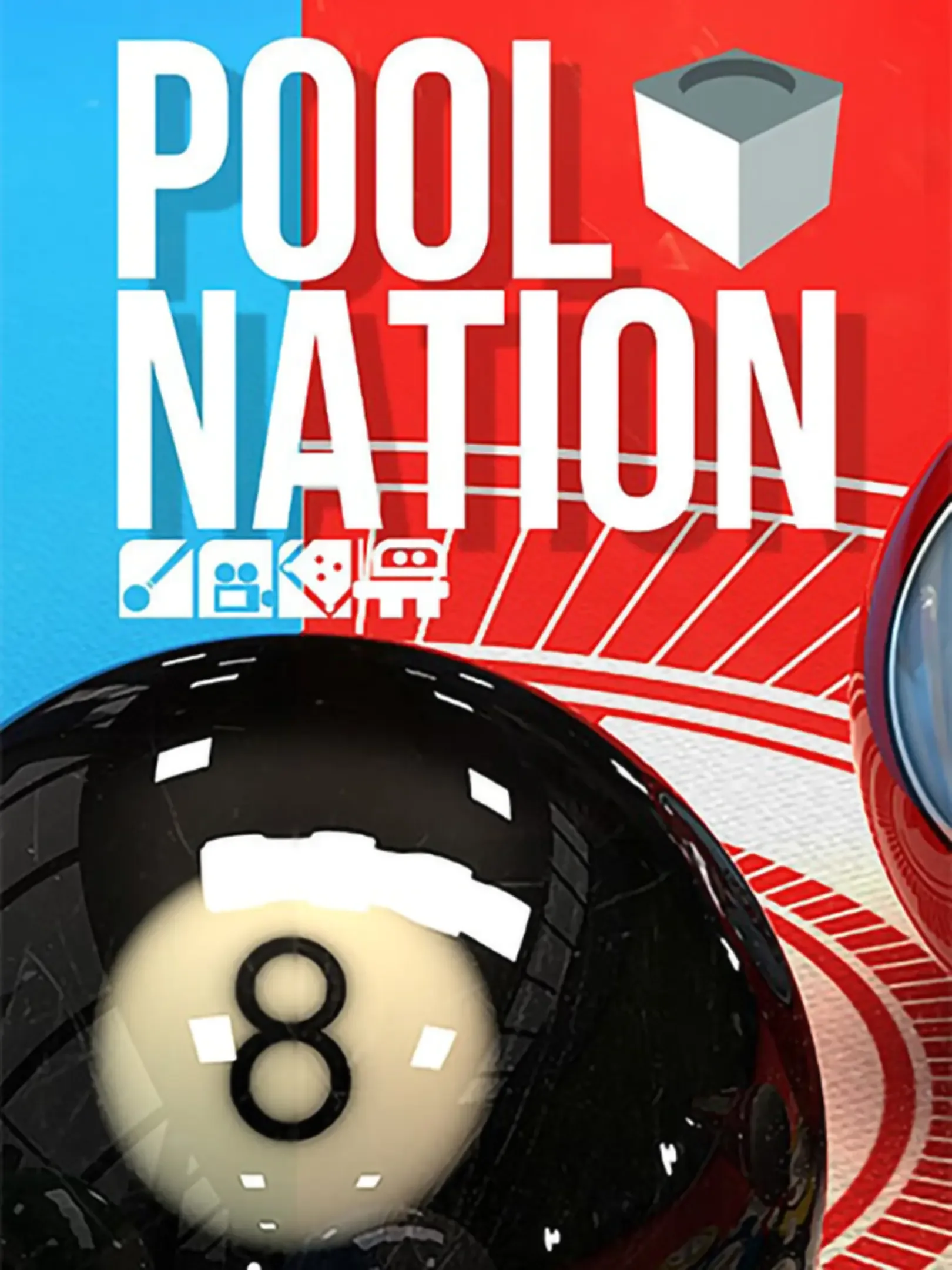 Pool Nation | Stash - Games tracker