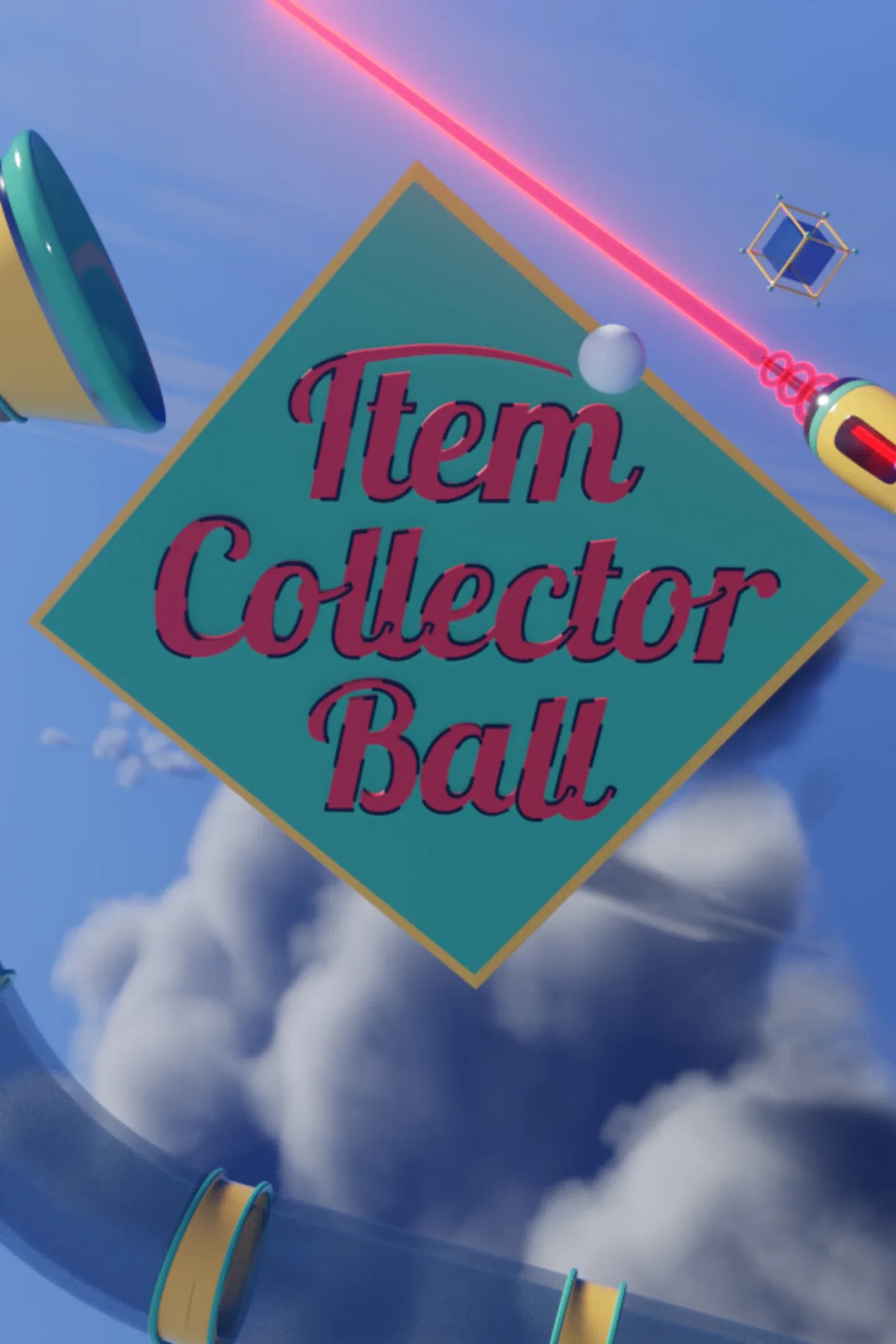 Item Collector Ball | Stash - Games tracker
