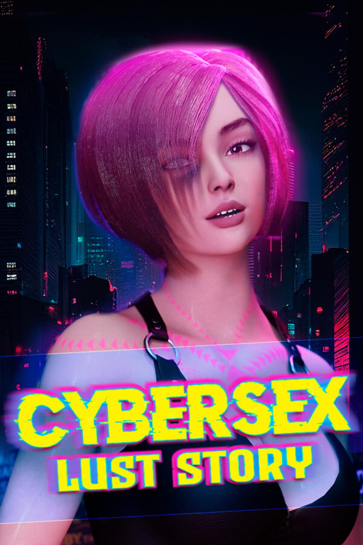 Cybersex: Lust Story | Stash - Games tracker