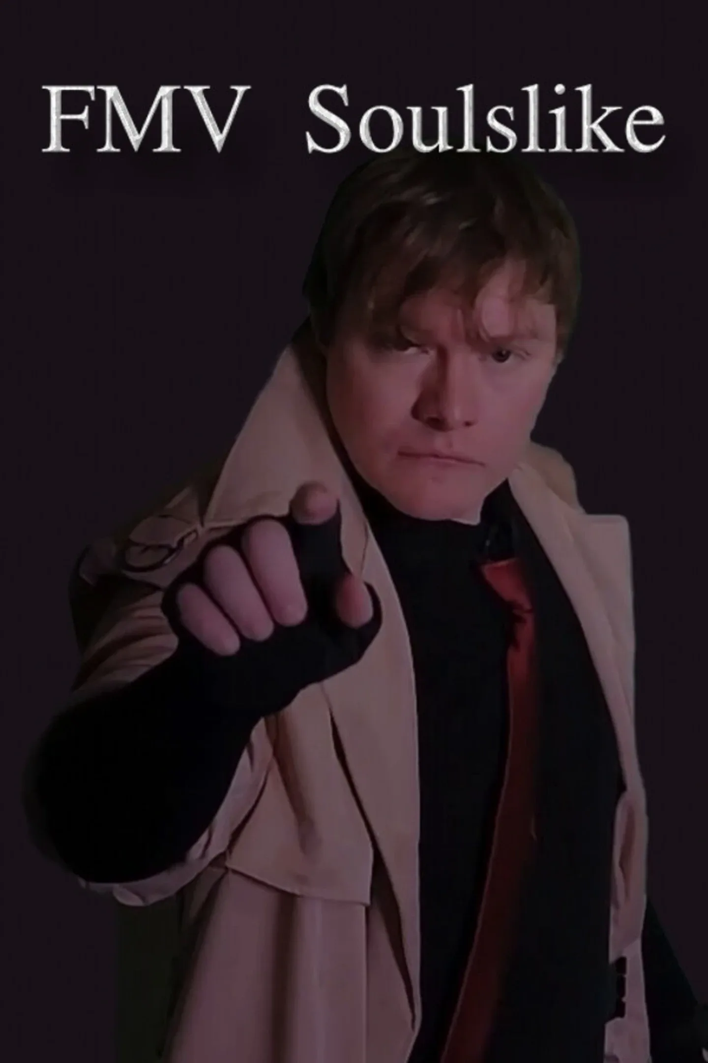 FMV Soulslike | Stash - Games tracker