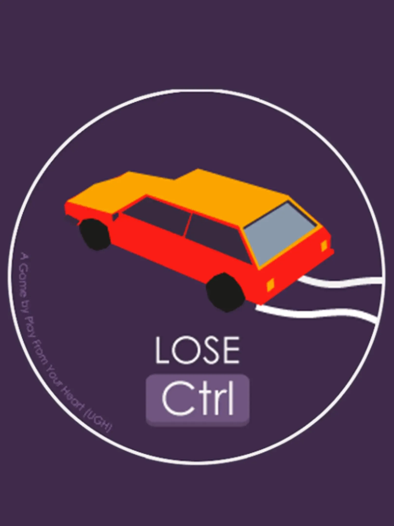 Lose Ctrl | Stash - Games tracker