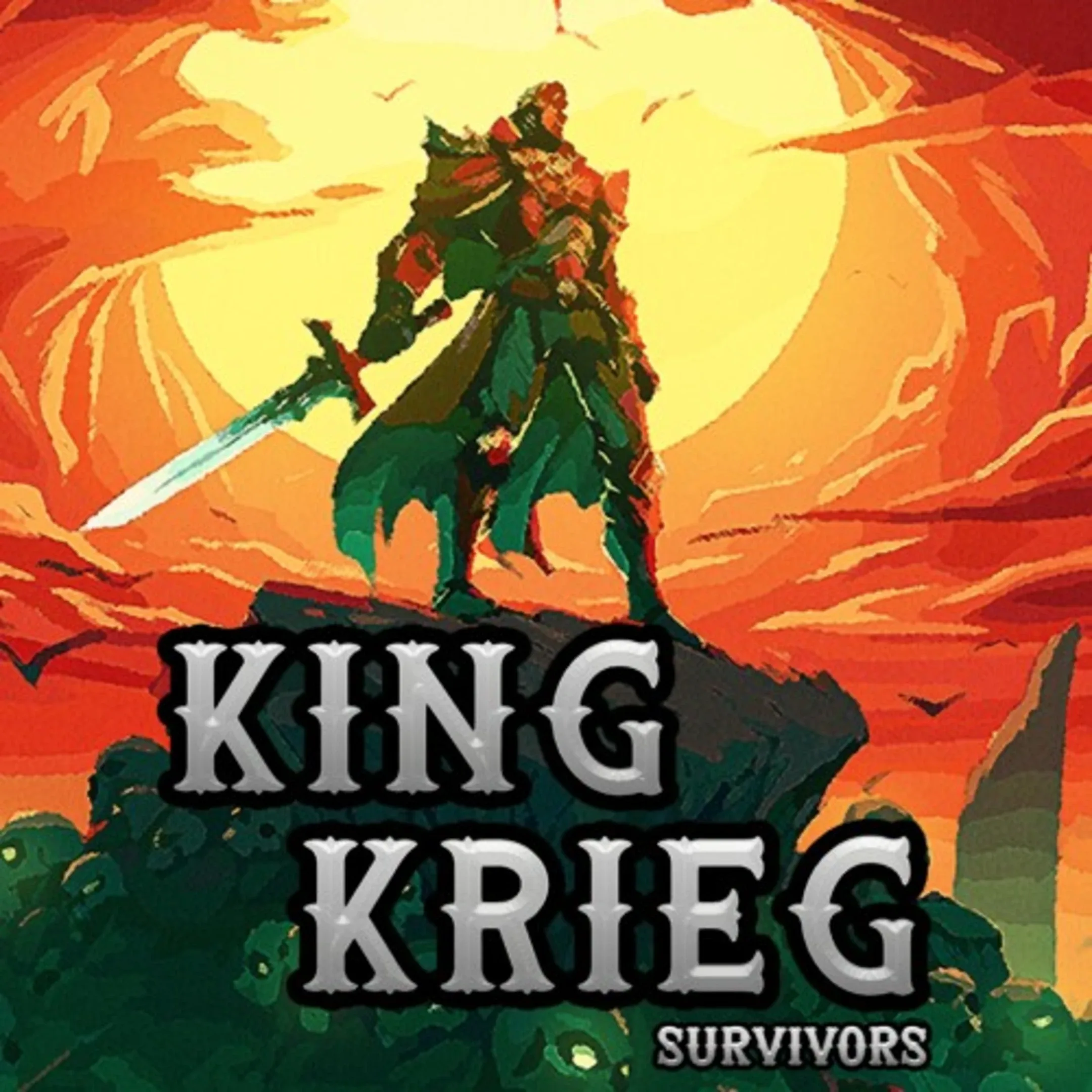 King Krieg Survivors | Stash - Games tracker