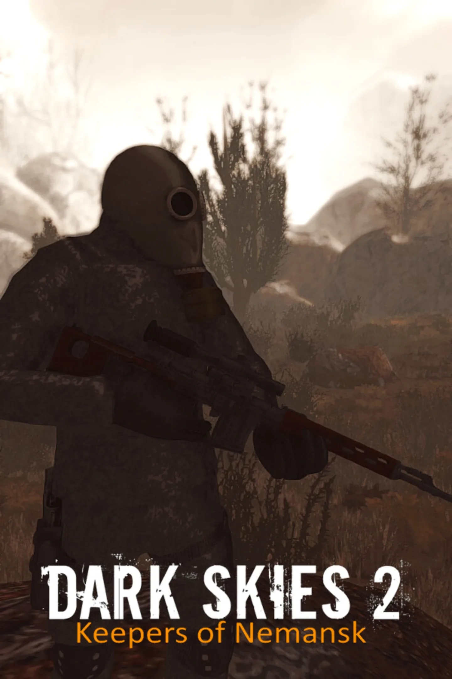 Dark Skies 2: Keepers of Nemansk | Stash - Games tracker