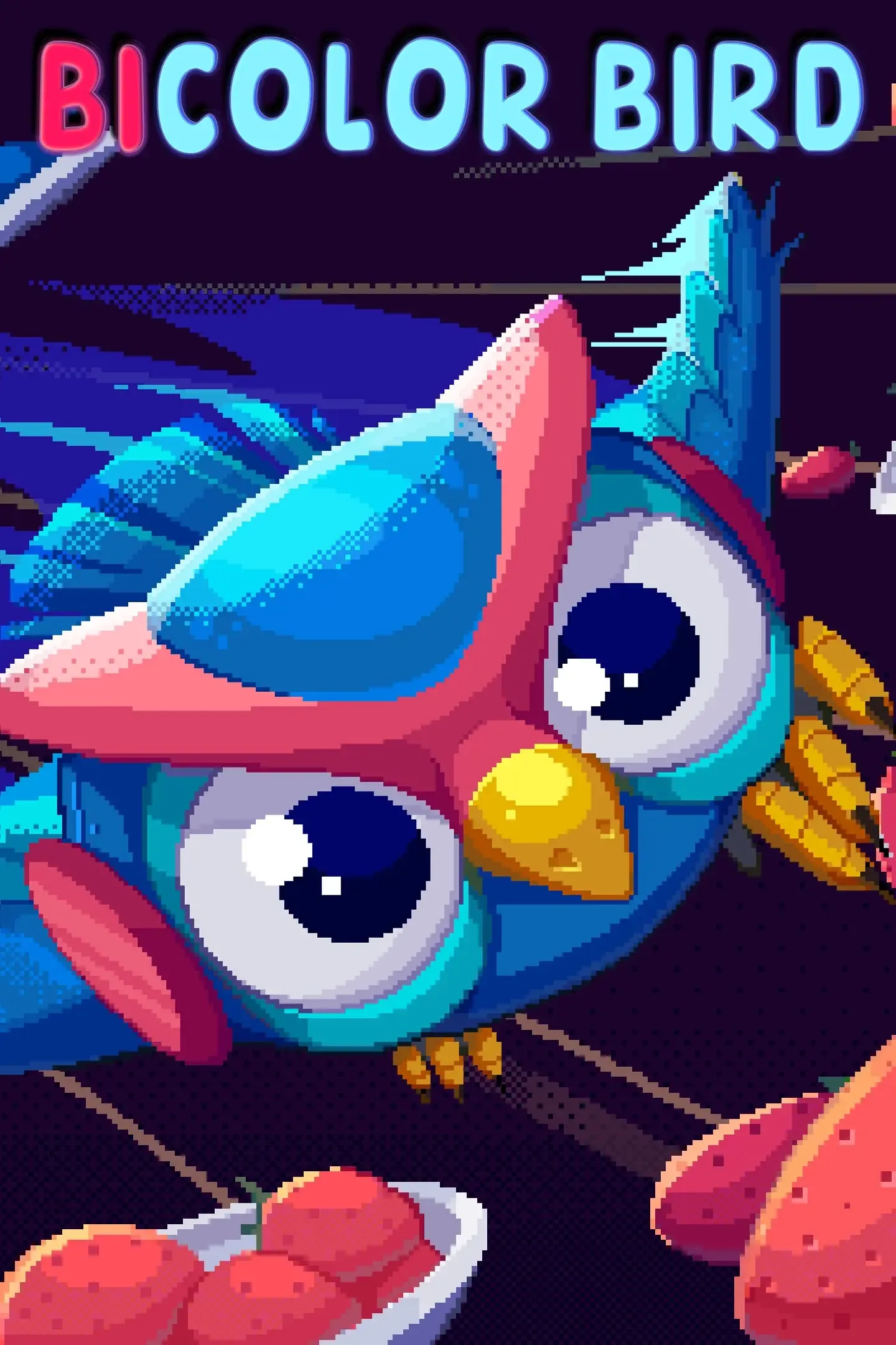 Bicolor Bird | Stash - Games tracker