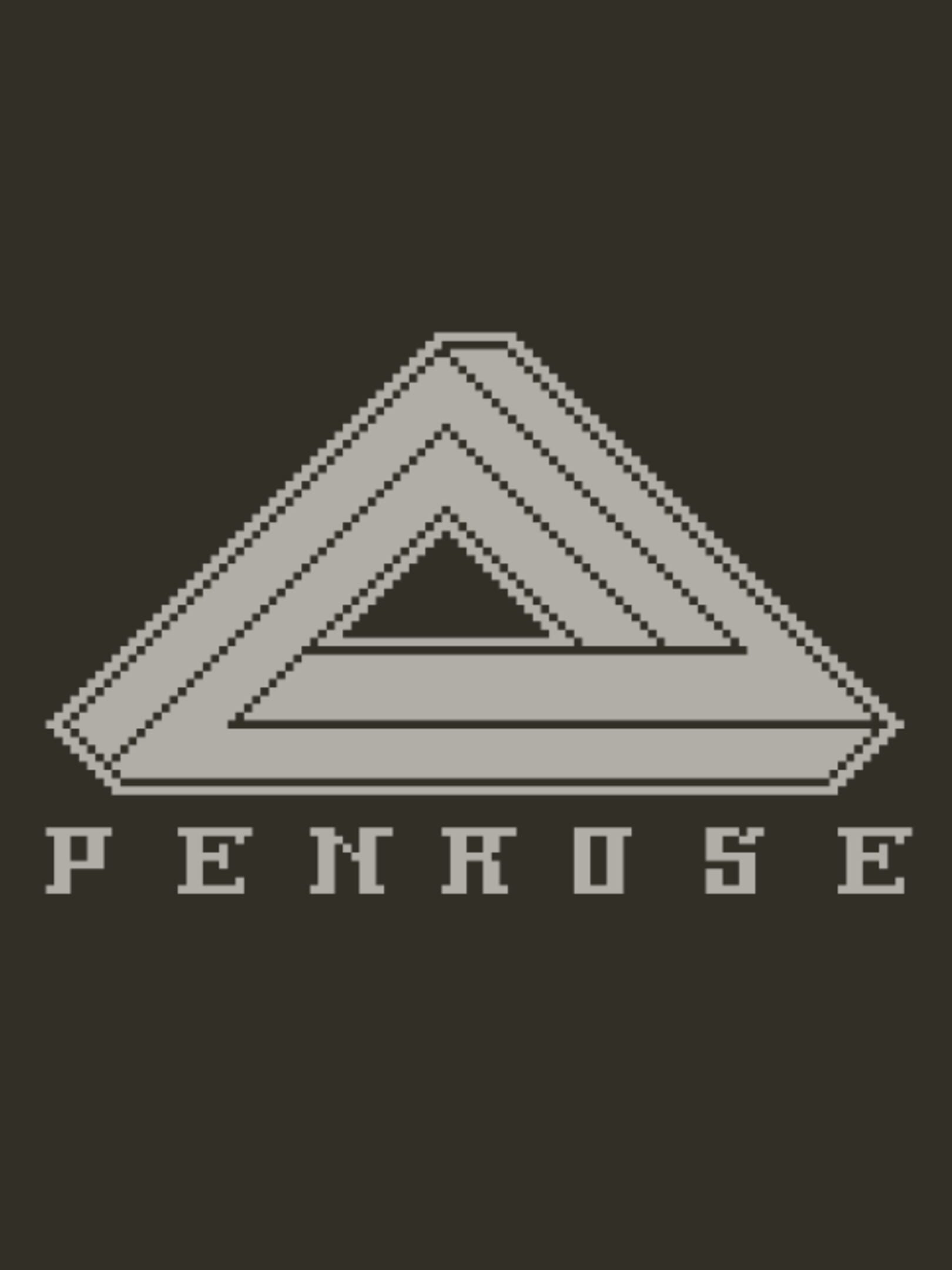 Penrose | Stash - Games tracker