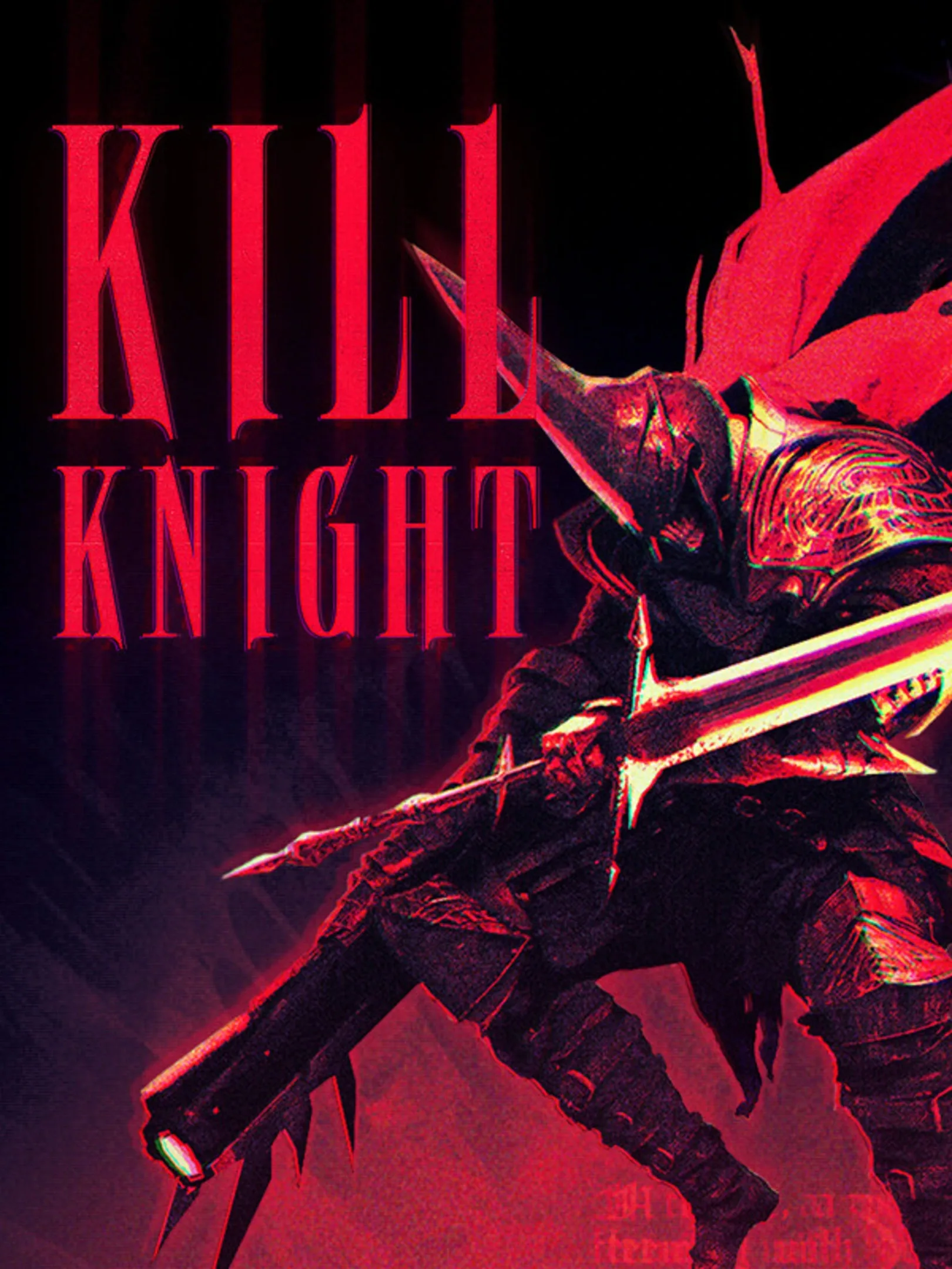 Kill Knight | Stash - Games tracker