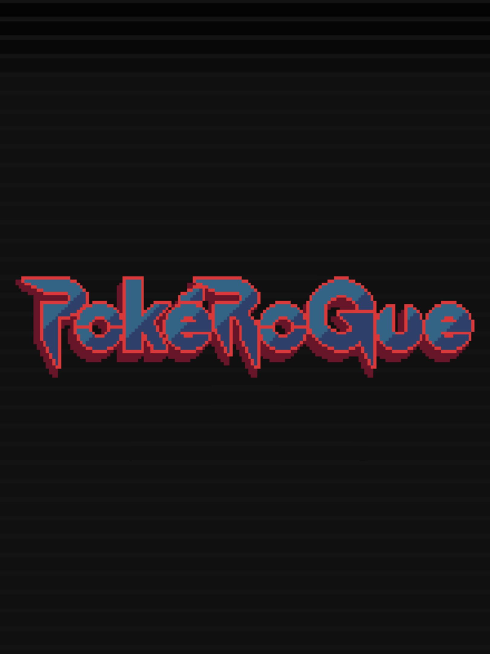 PokéRogue | Stash - Games tracker
