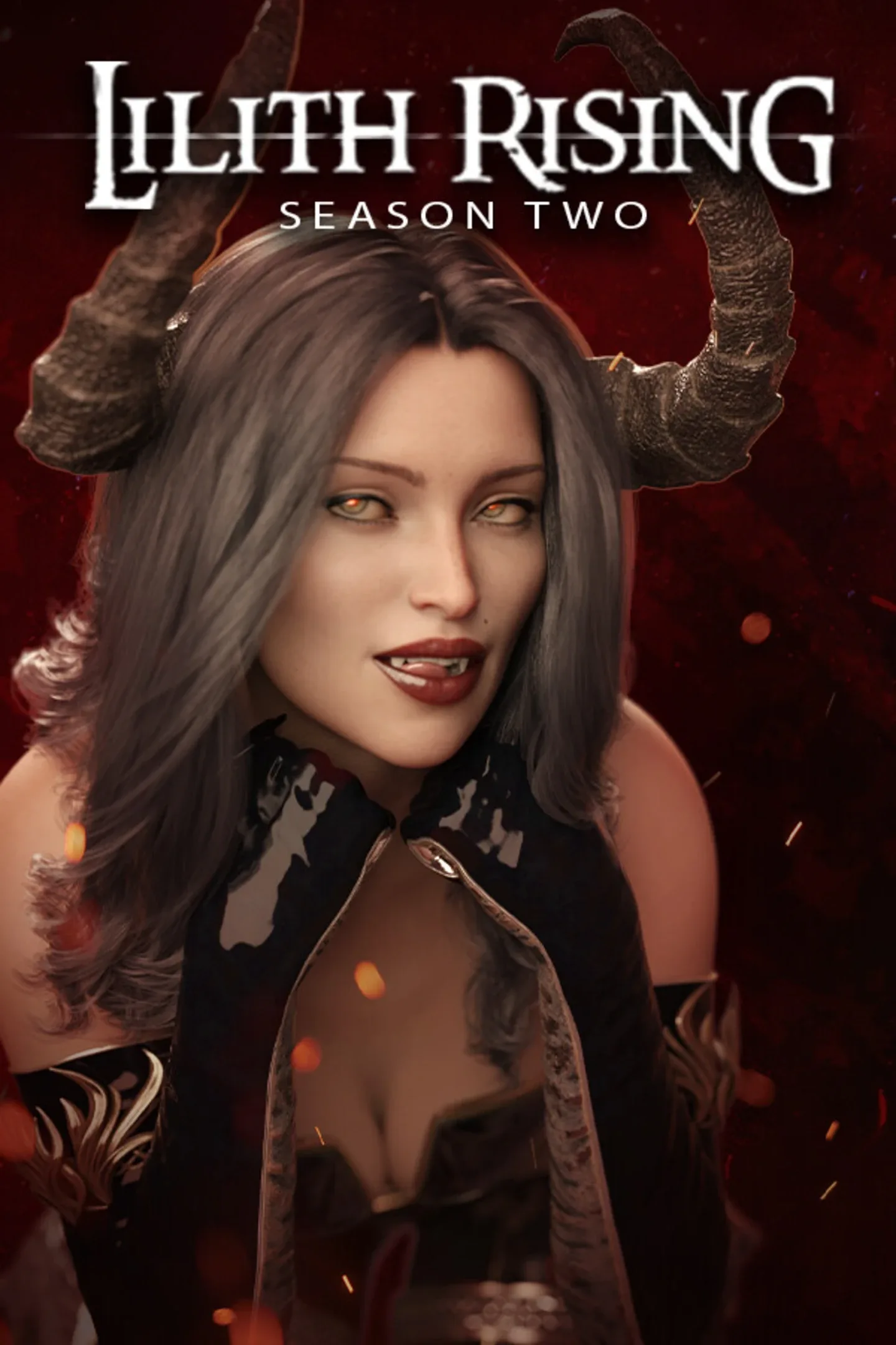 Lilith Rising: Season 2 | Stash - Games tracker