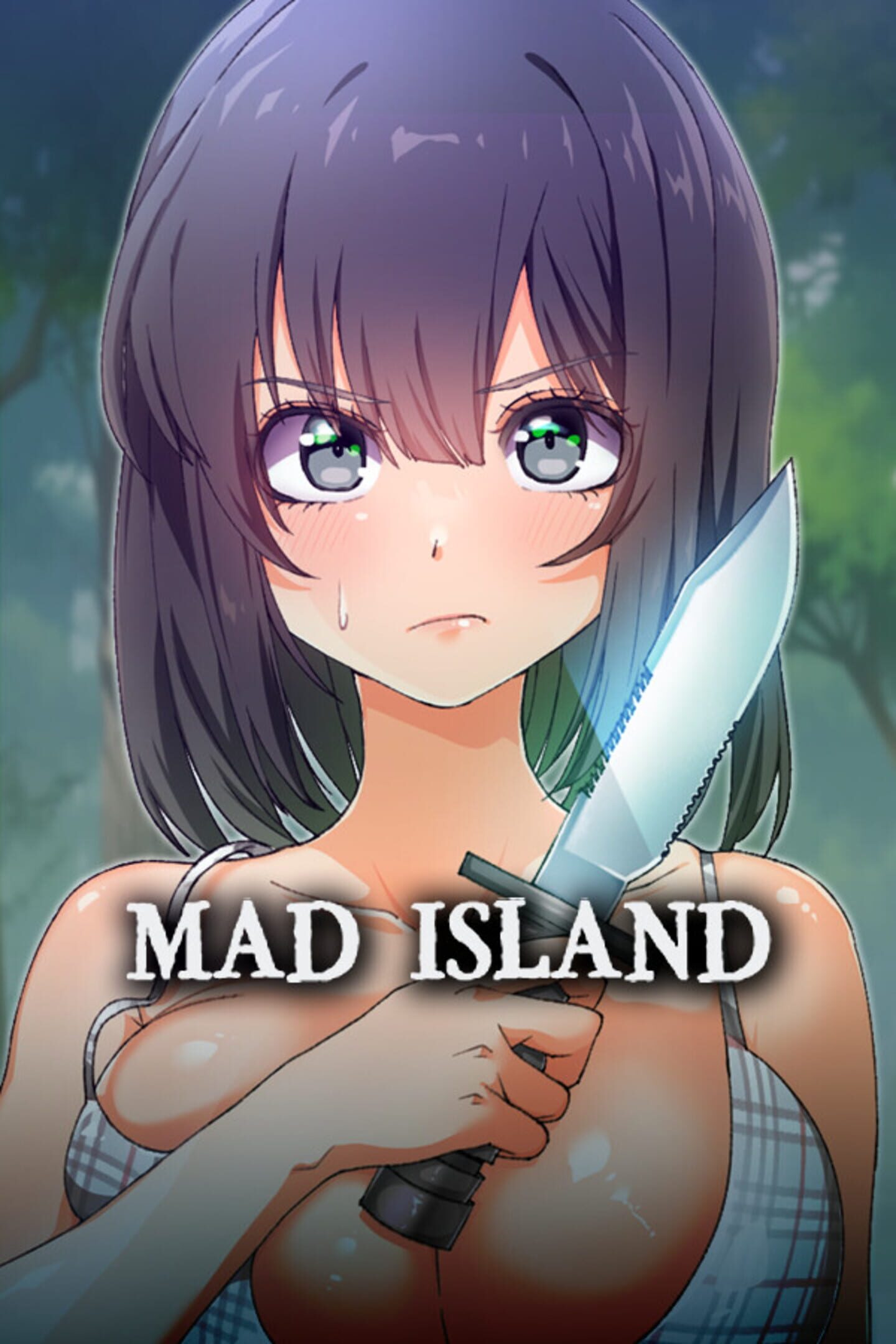 Mad Island Stash Games Tracker