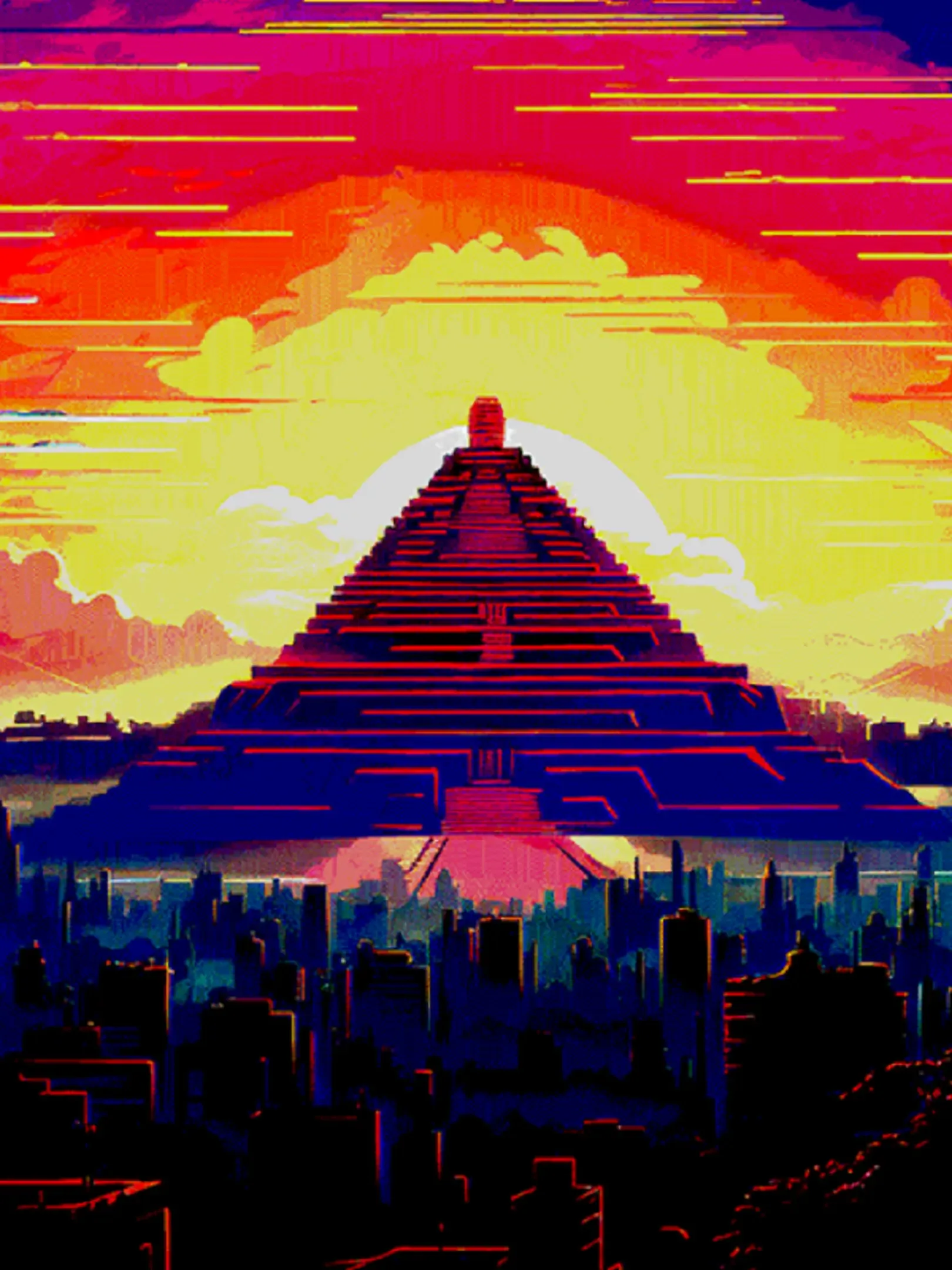 Cortex Chronicles 1: The Trial of Rowan Reed | Stash - Games tracker