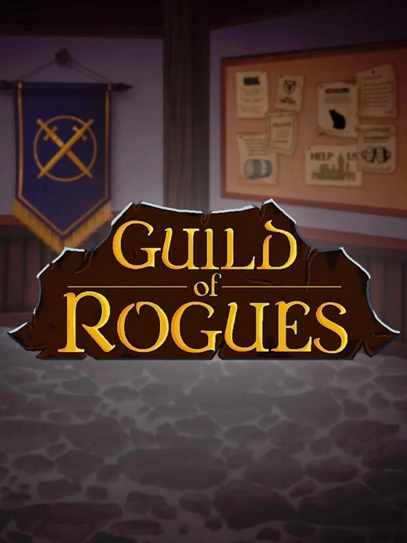 Guild of Rogues | Stash - Games tracker