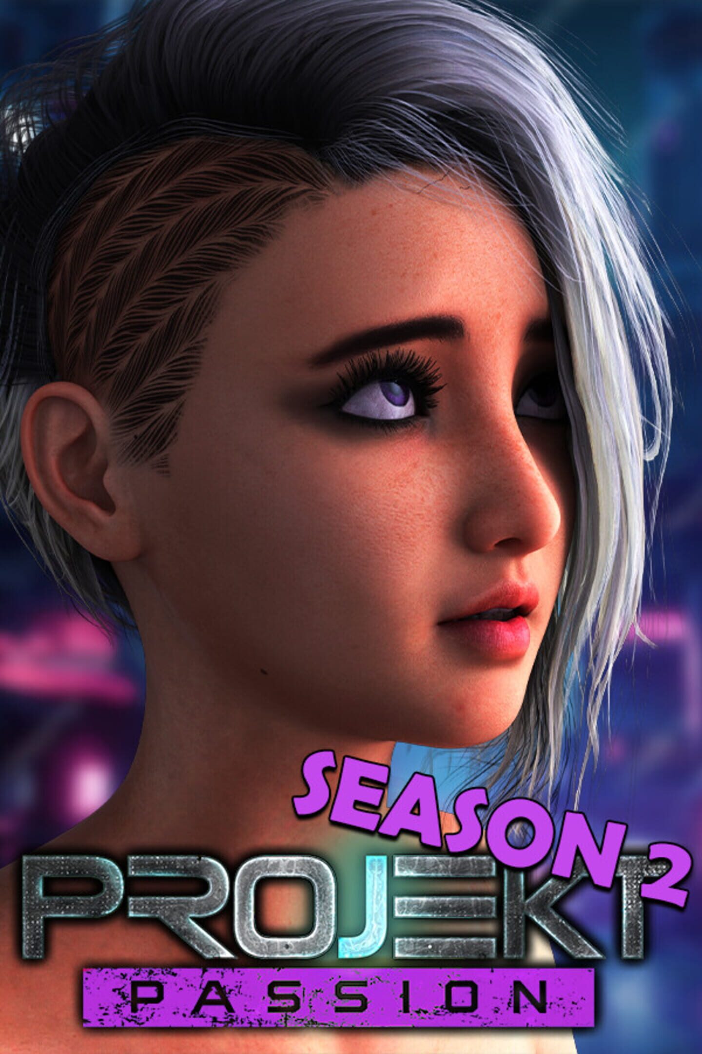 Projekt Passion Season 2 Stash Games Tracker
