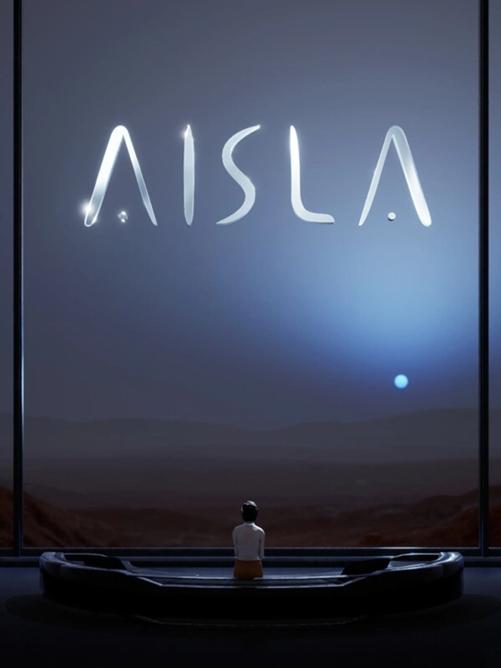 Aisla | Stash - Games tracker