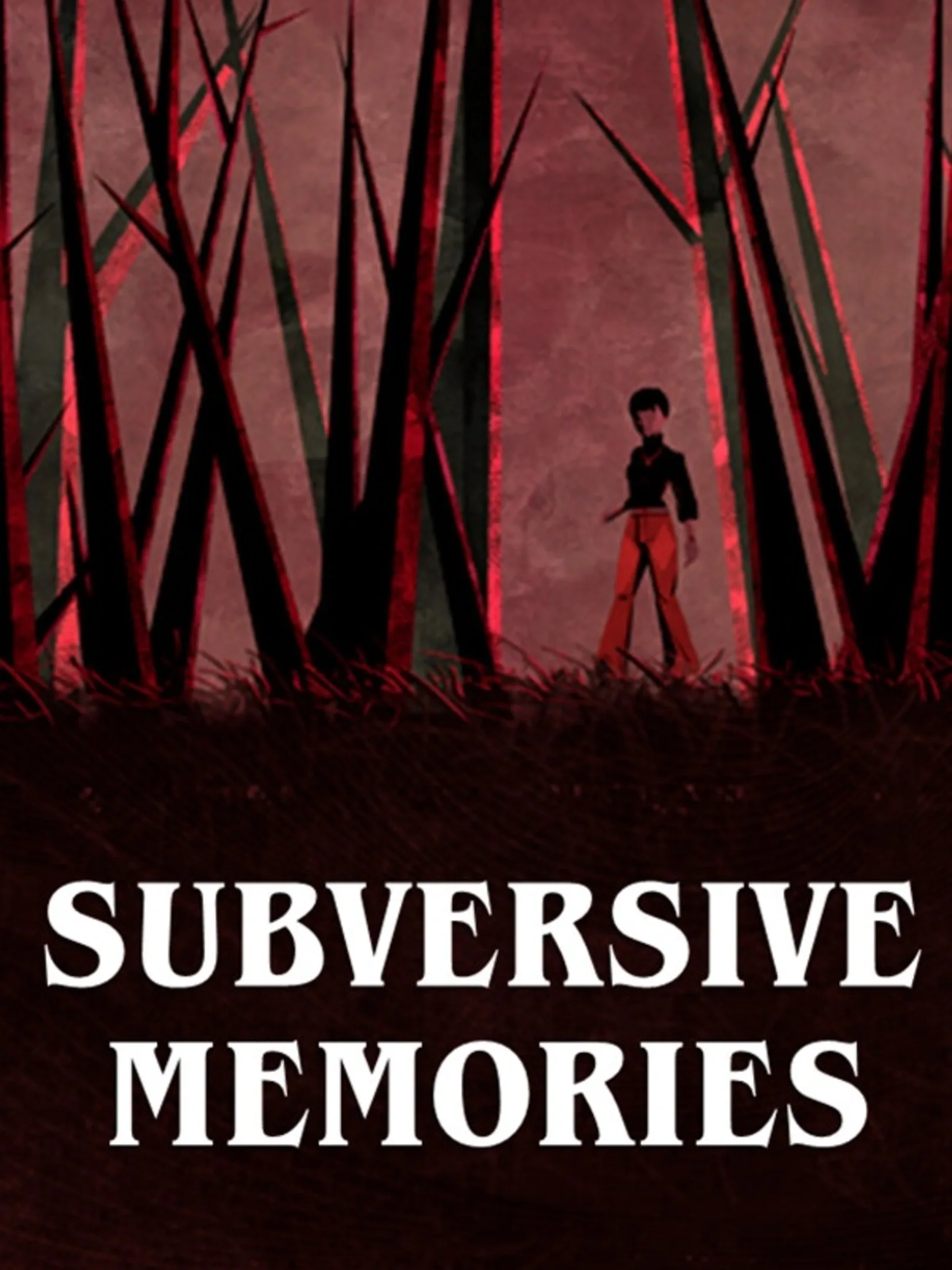 Subversive Memories | Stash - Games tracker
