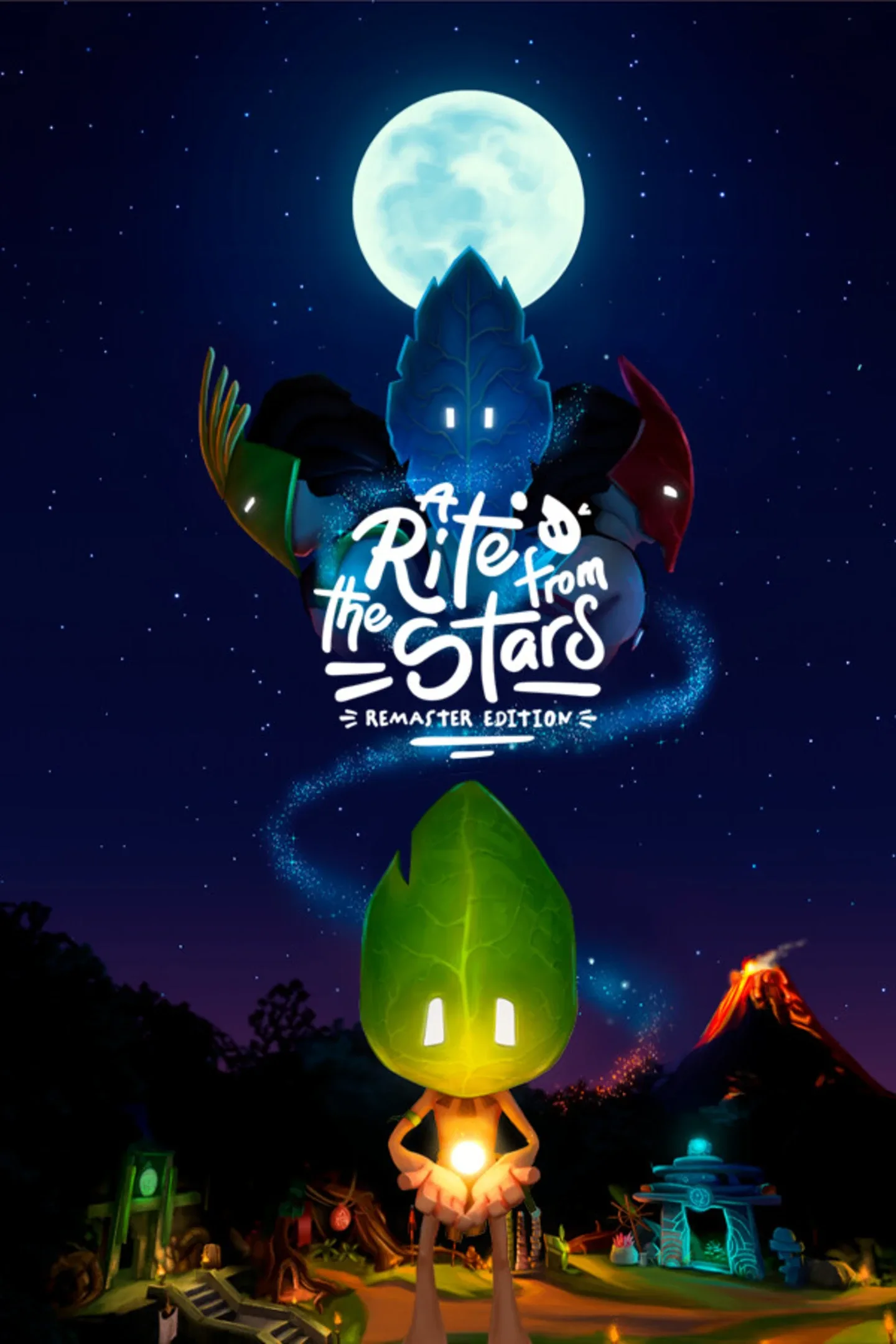 A Rite from the Stars: Remaster Edition | Stash - Games tracker