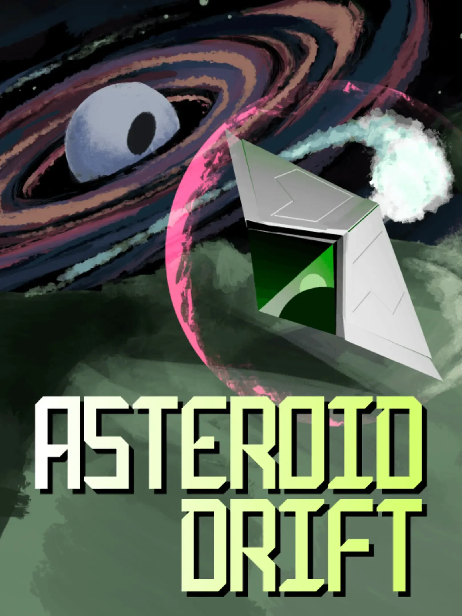 Asteroid Drift | Stash - Games tracker