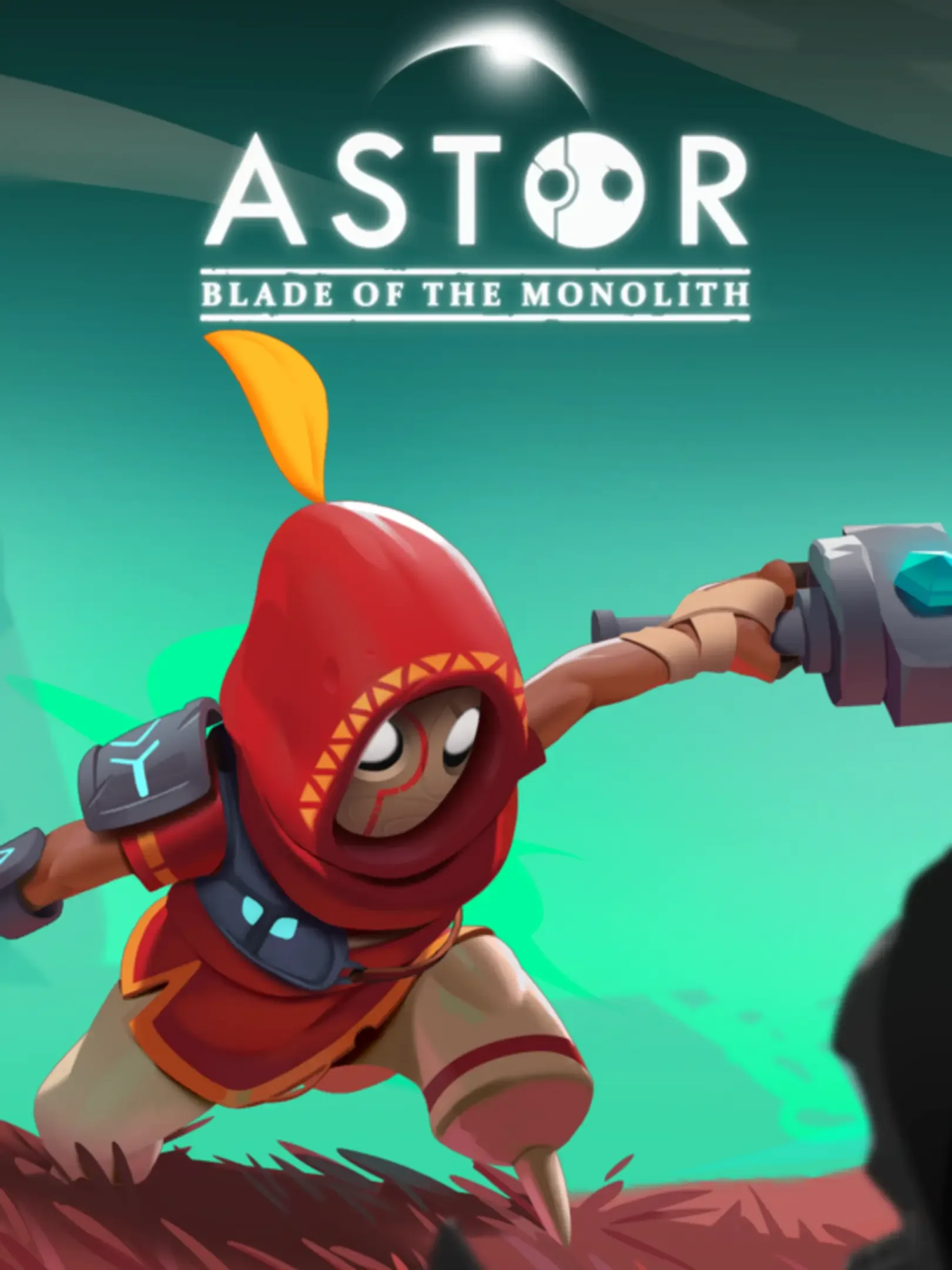 Astor: Blade of the Monolith | Stash - Games tracker