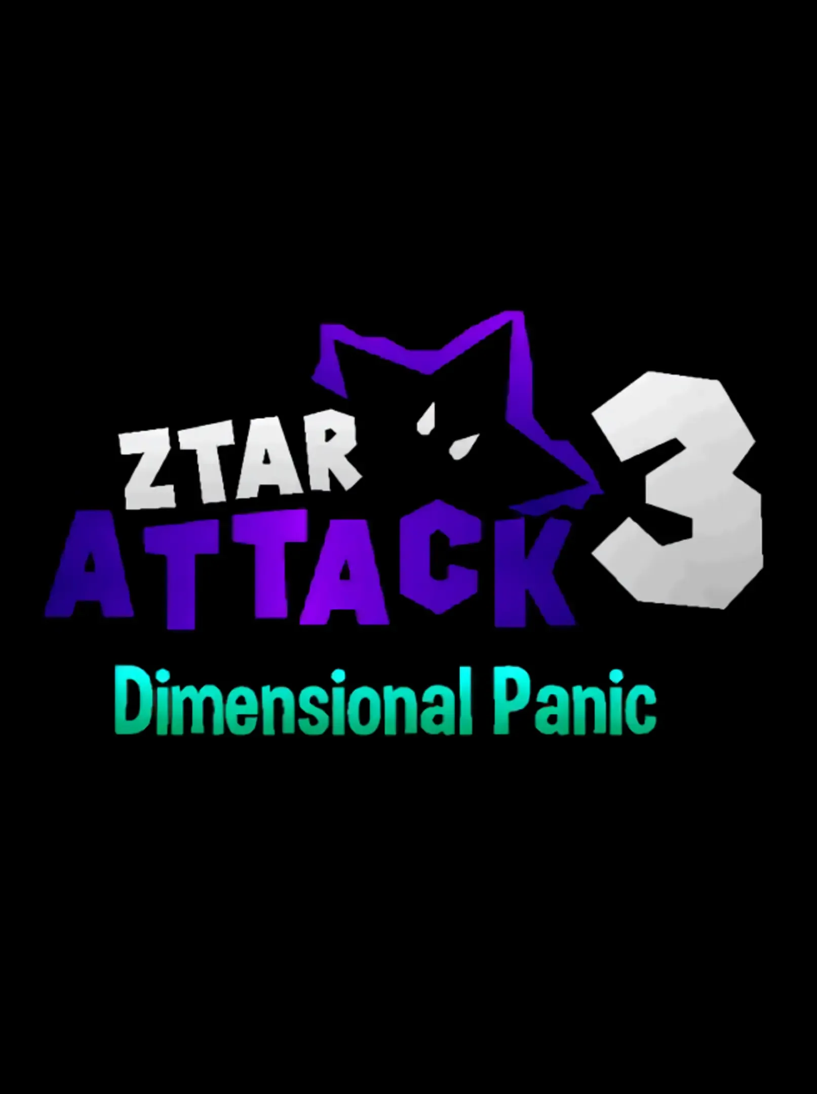 Ztar Attack 3: Dimensional Panic | Stash - Games tracker
