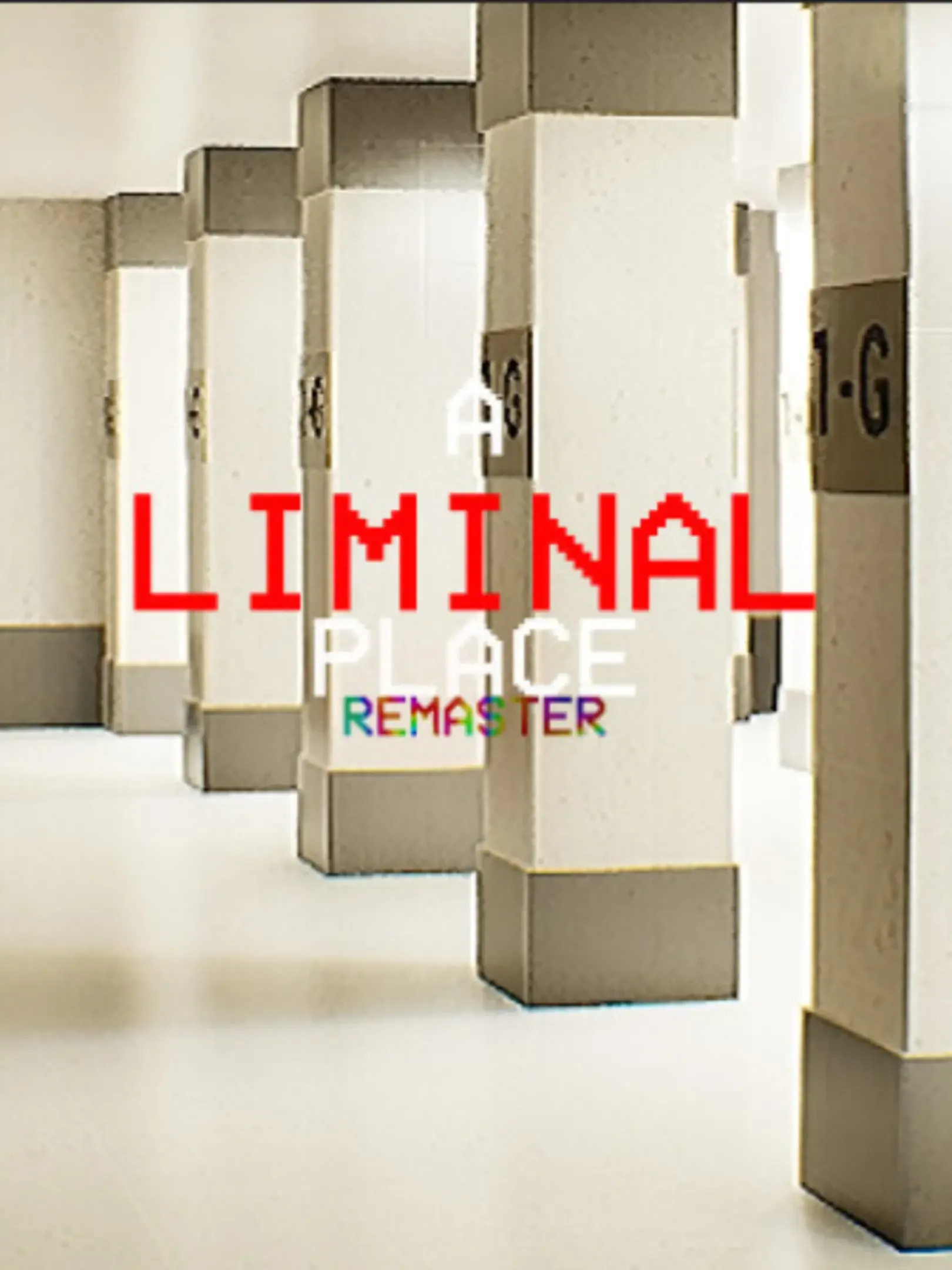 A Liminal Place Remaster | Stash - Games tracker