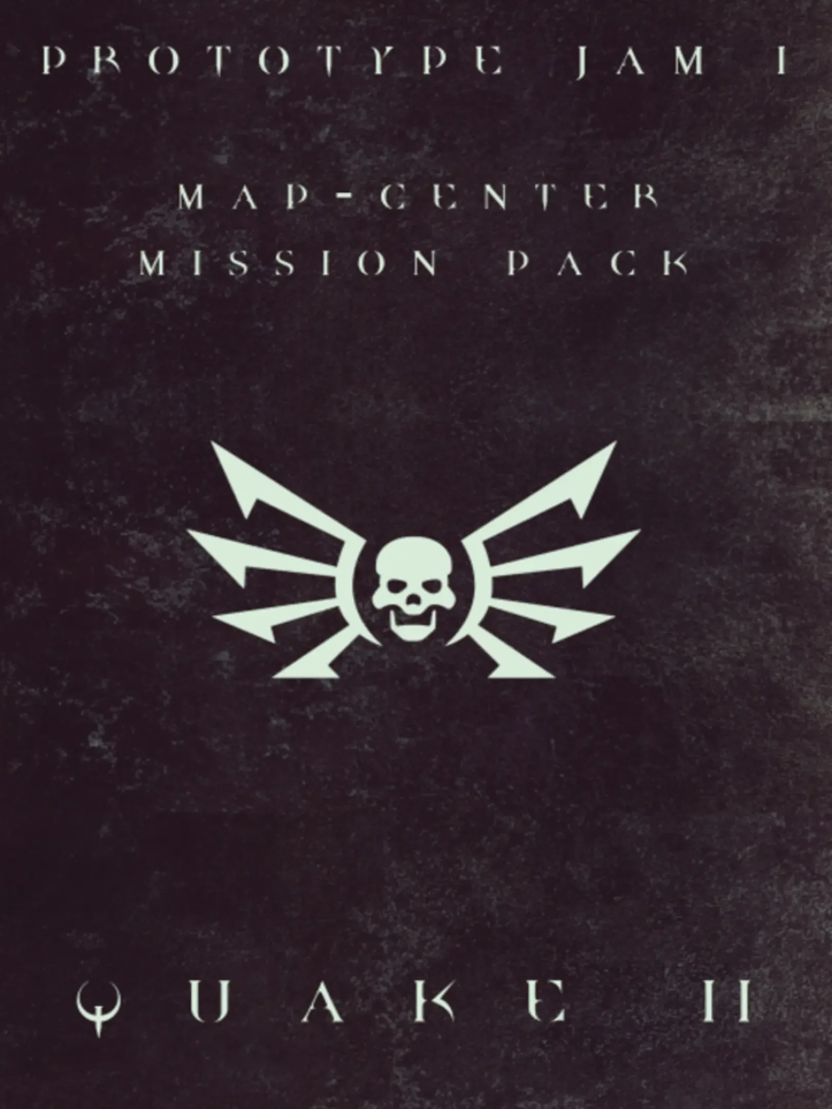 Space Station Proto Speedmap Jam | Stash - Games tracker