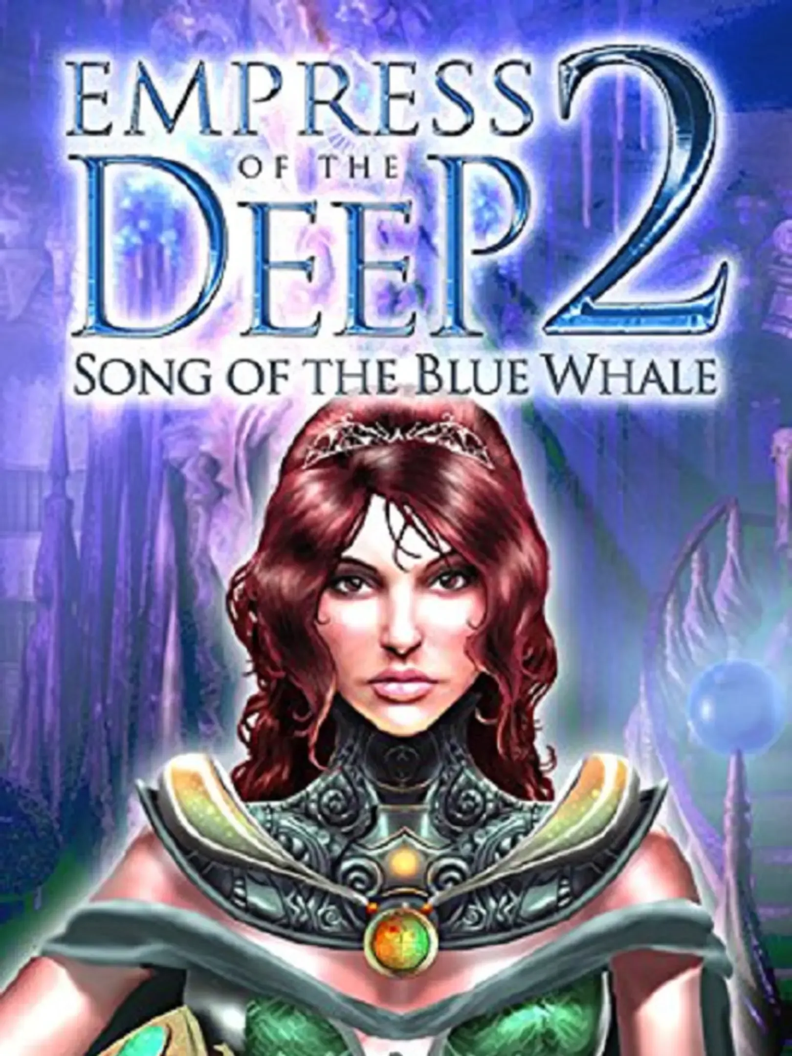 Empress of The Deep 2: Song of The Blue Whale | Stash - Games tracker