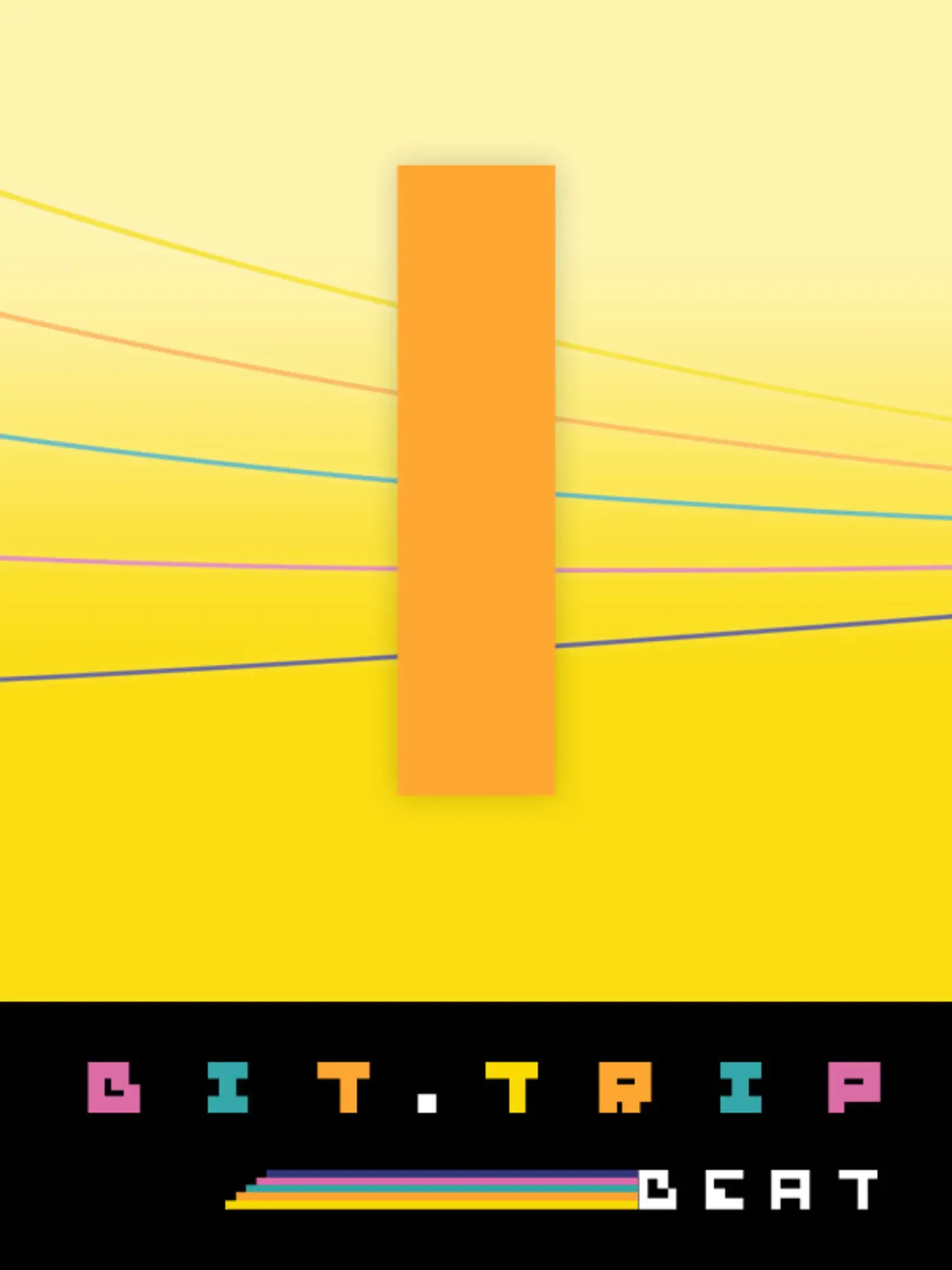 Bit.Trip Beat | Stash - Games tracker