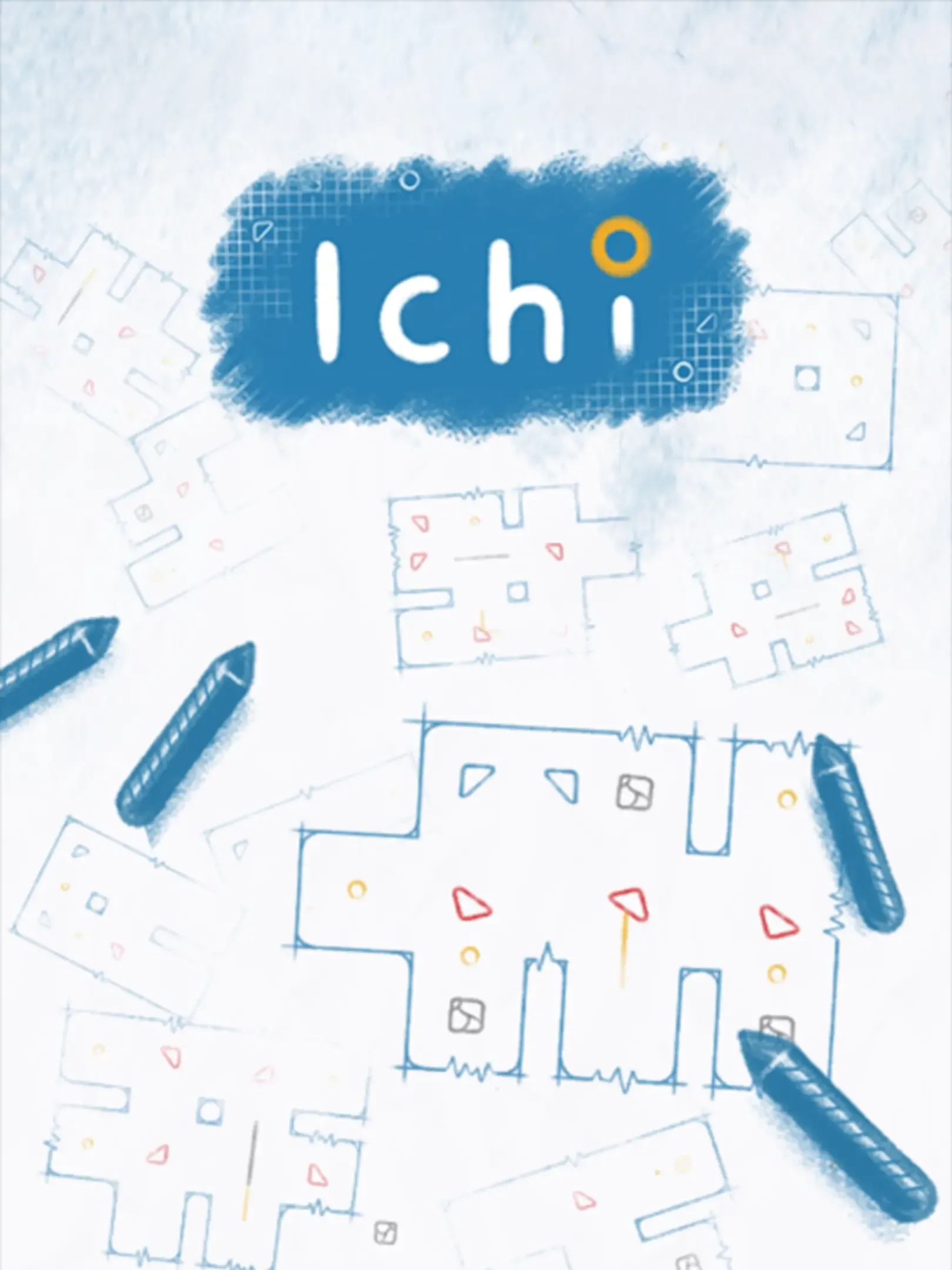 Ichi | Stash - Games tracker
