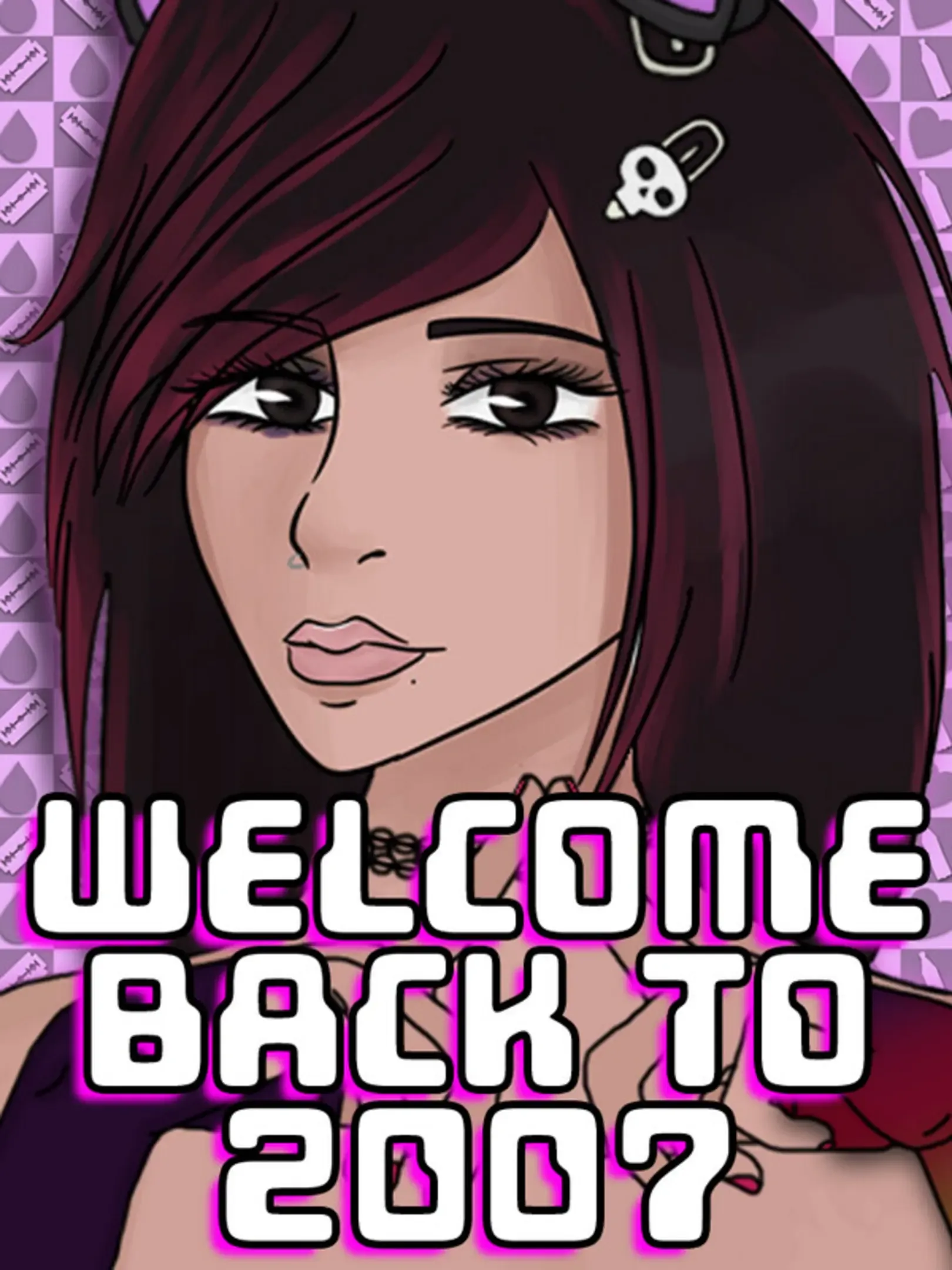 Welcome Back to 2007 | Stash - Games tracker