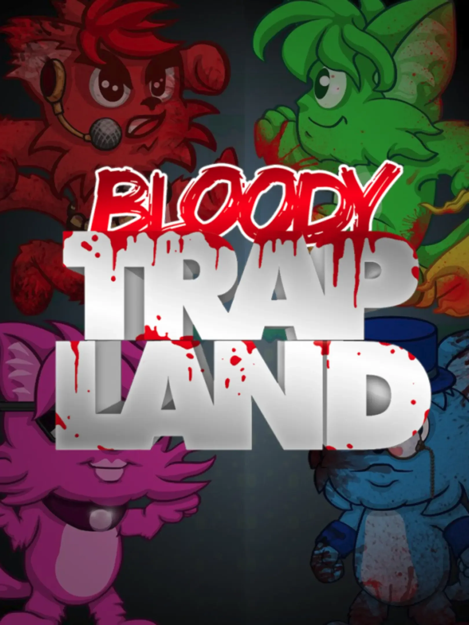 Bloody Trapland | Stash - Games tracker