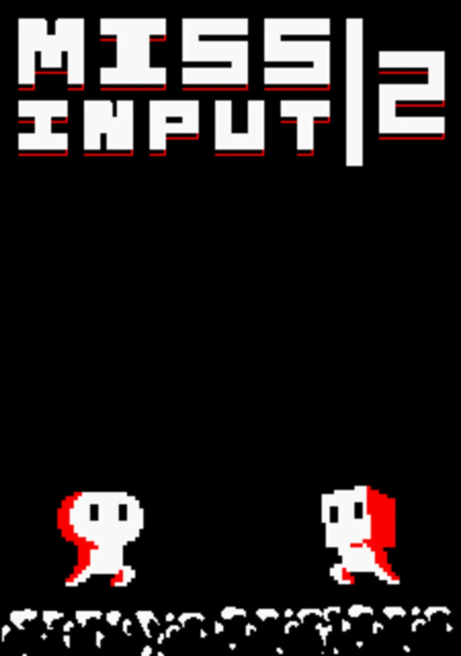 Miss Input 2 | Stash - Games tracker