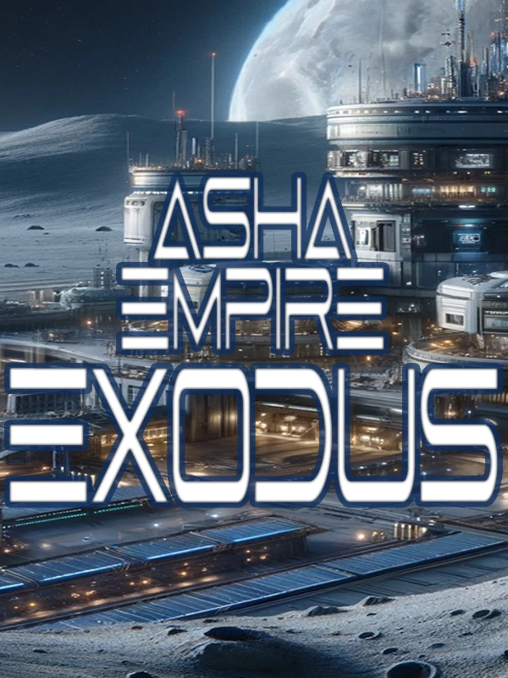 Asha Empire: Exodus | Stash - Games tracker