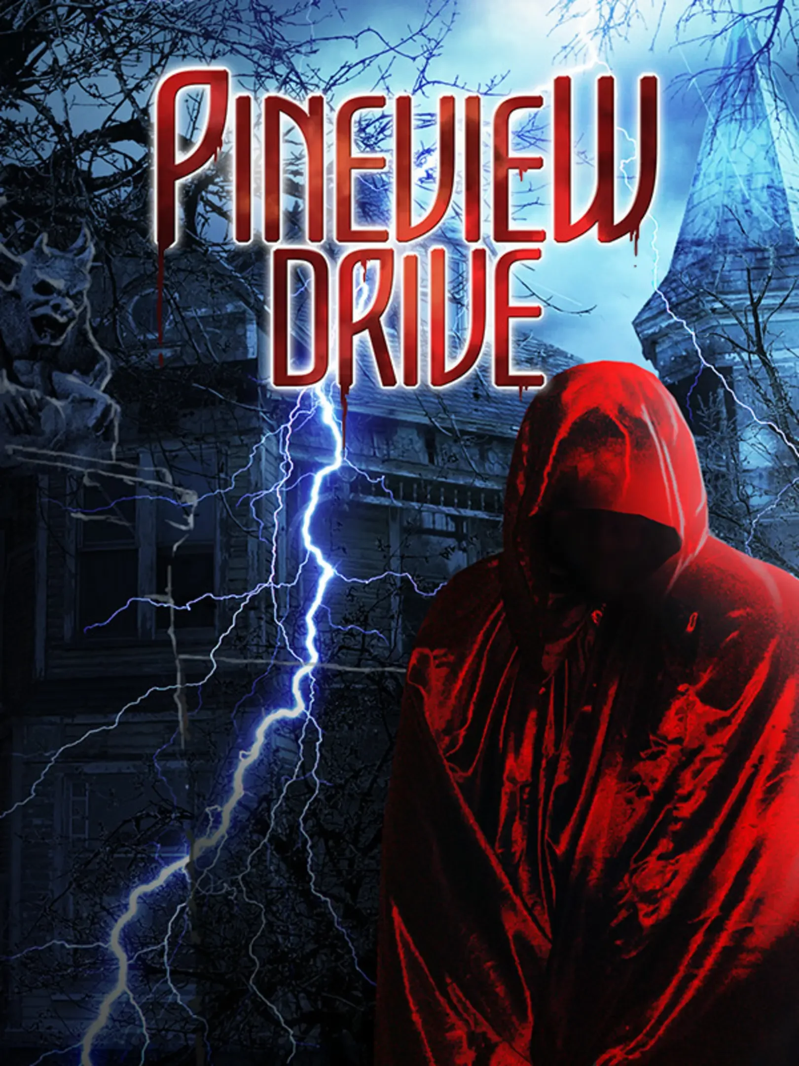 Pineview Drive | Stash - Games tracker