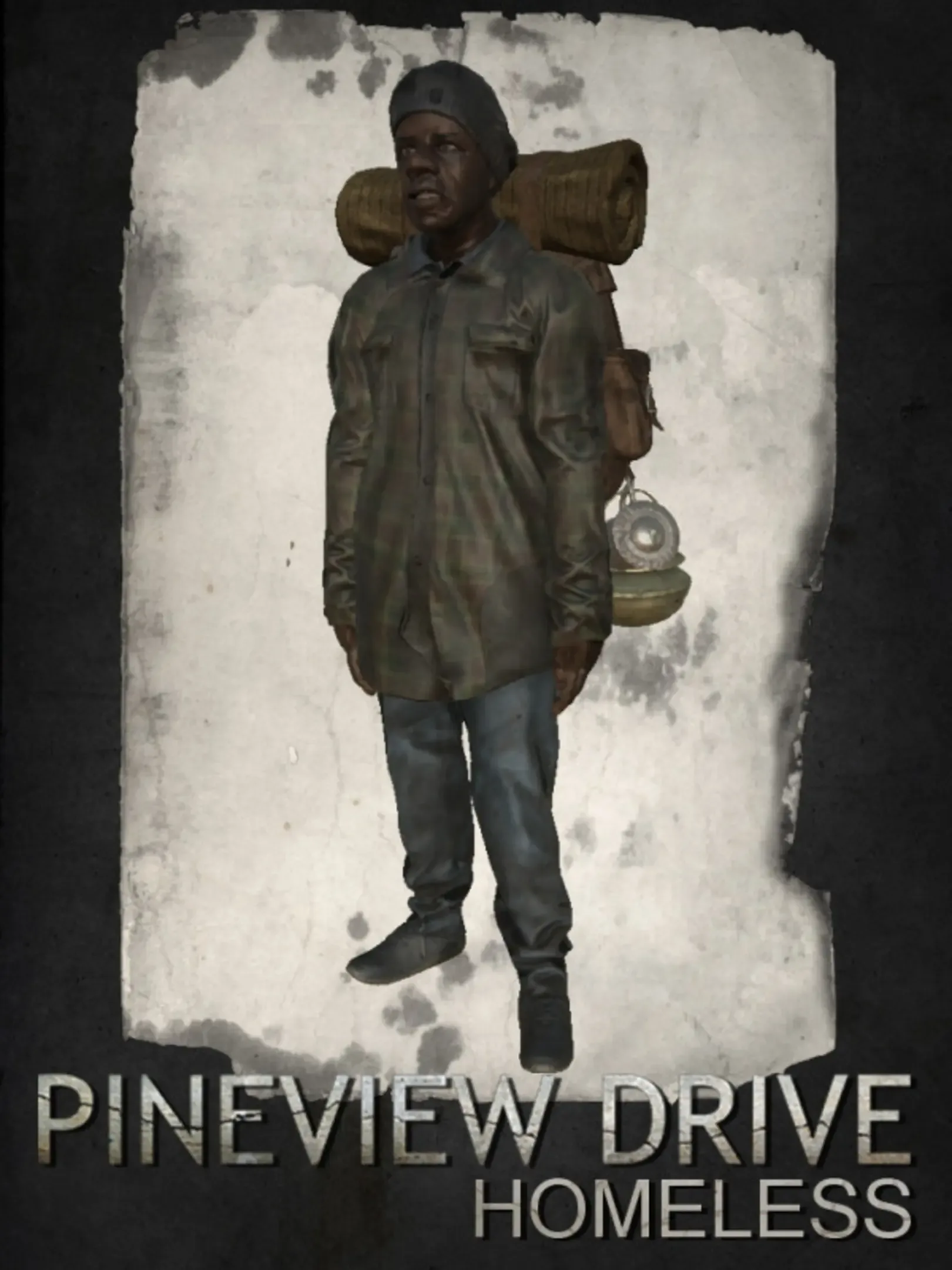 Pineview Drive - Homeless | Stash - Games tracker