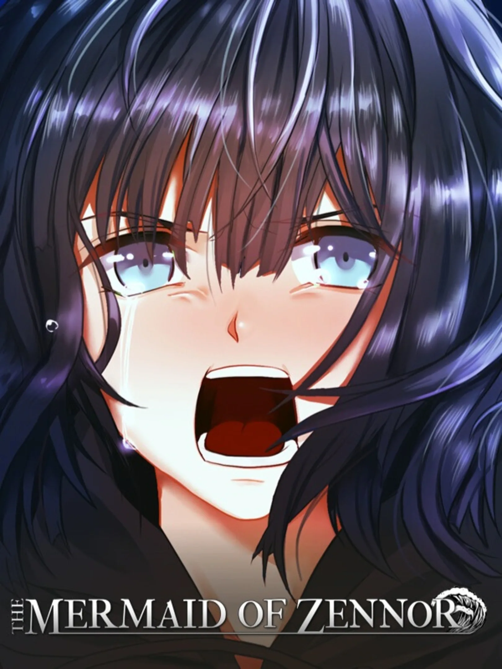 The Mermaid of Zennor | Stash - Games tracker