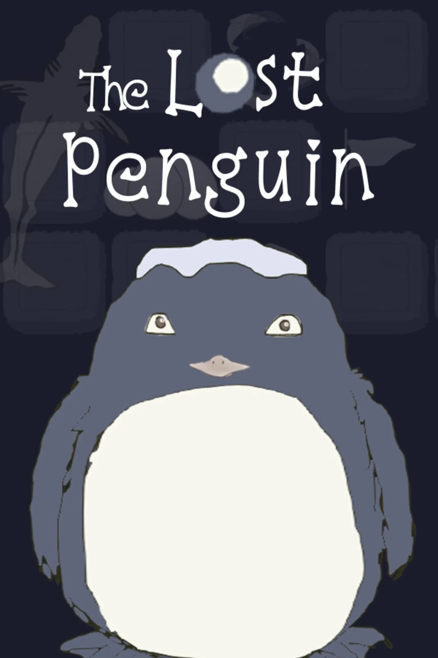 The Lost Penguin | Stash - Games tracker