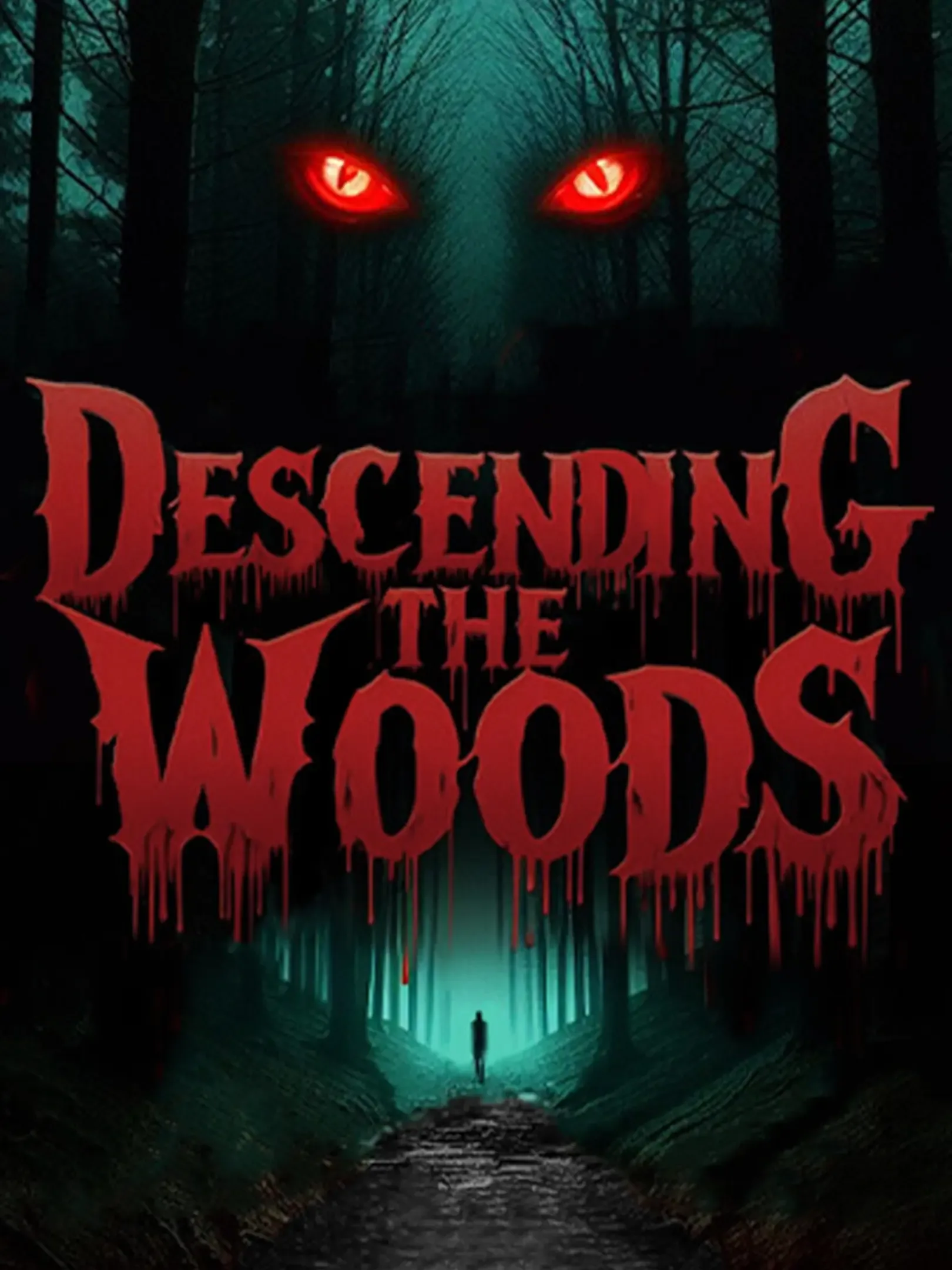 Descending The Woods | Stash - Games tracker