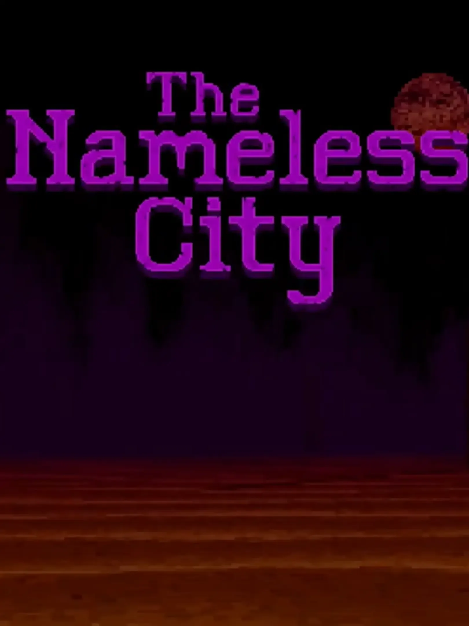 The Nameless City | Stash - Games tracker