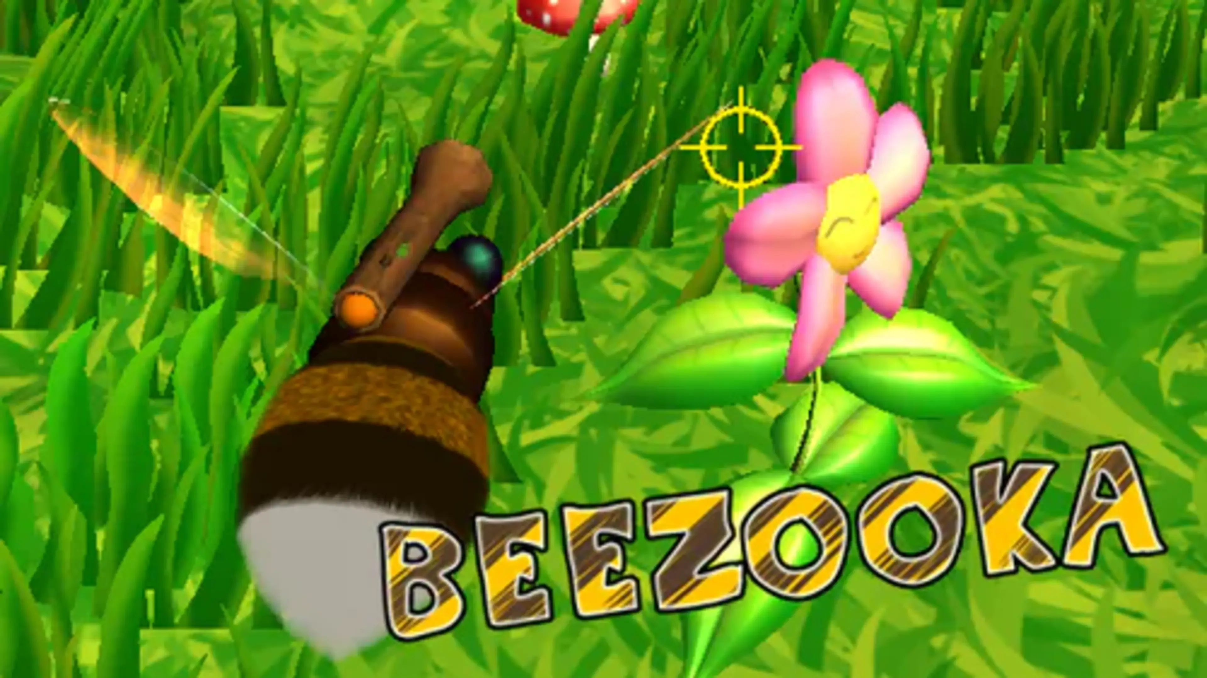 Beezooka | Stash - Games tracker