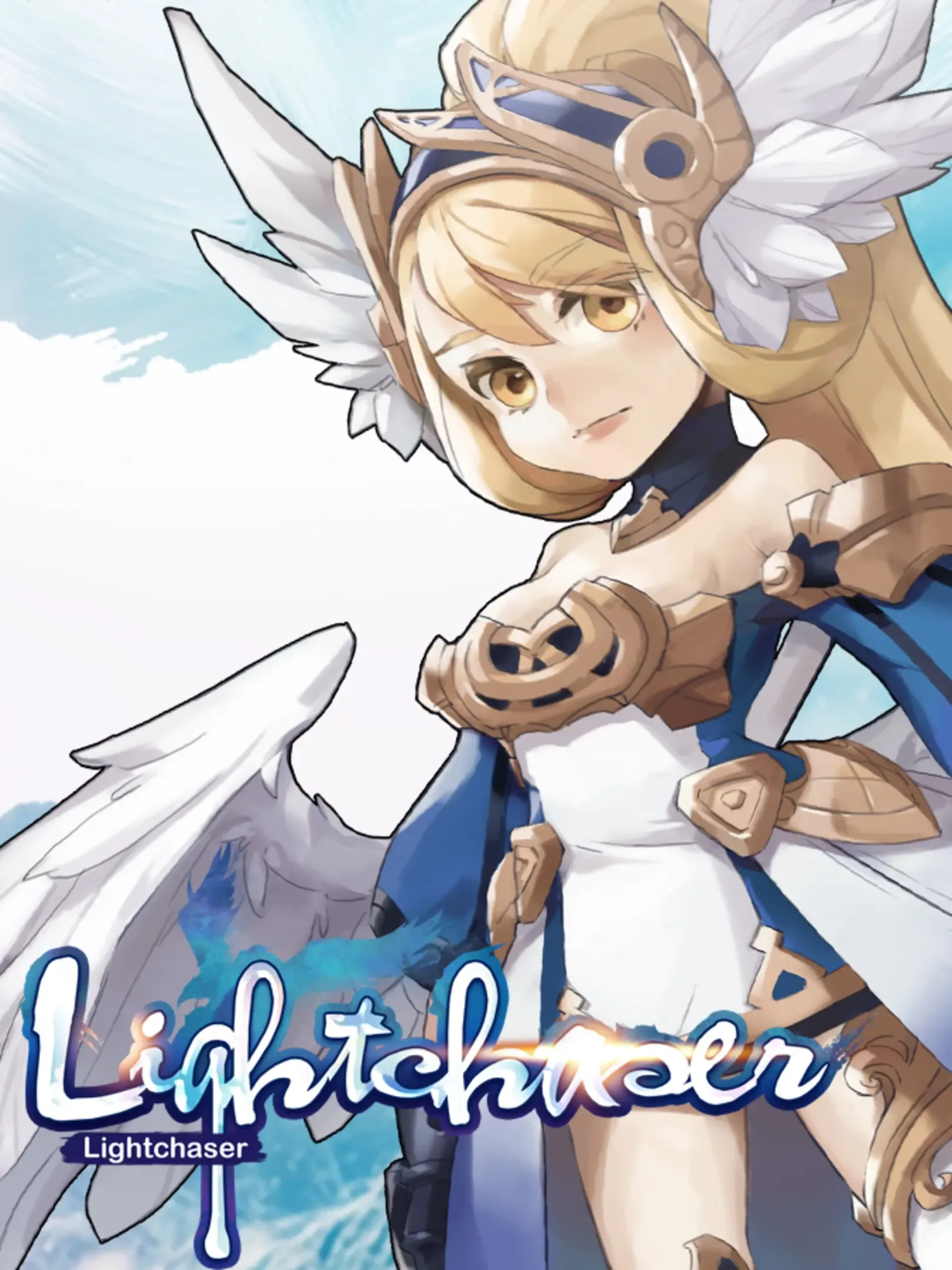 Light Chaser: End of Dawn | Stash - Games tracker