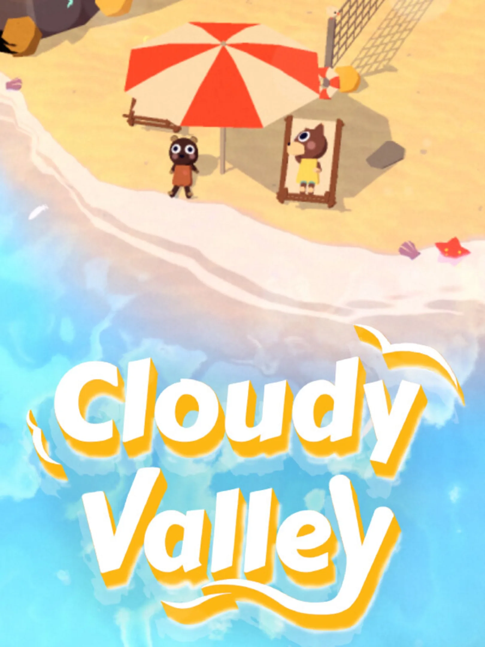 Cloudy Valley | Stash - Games tracker