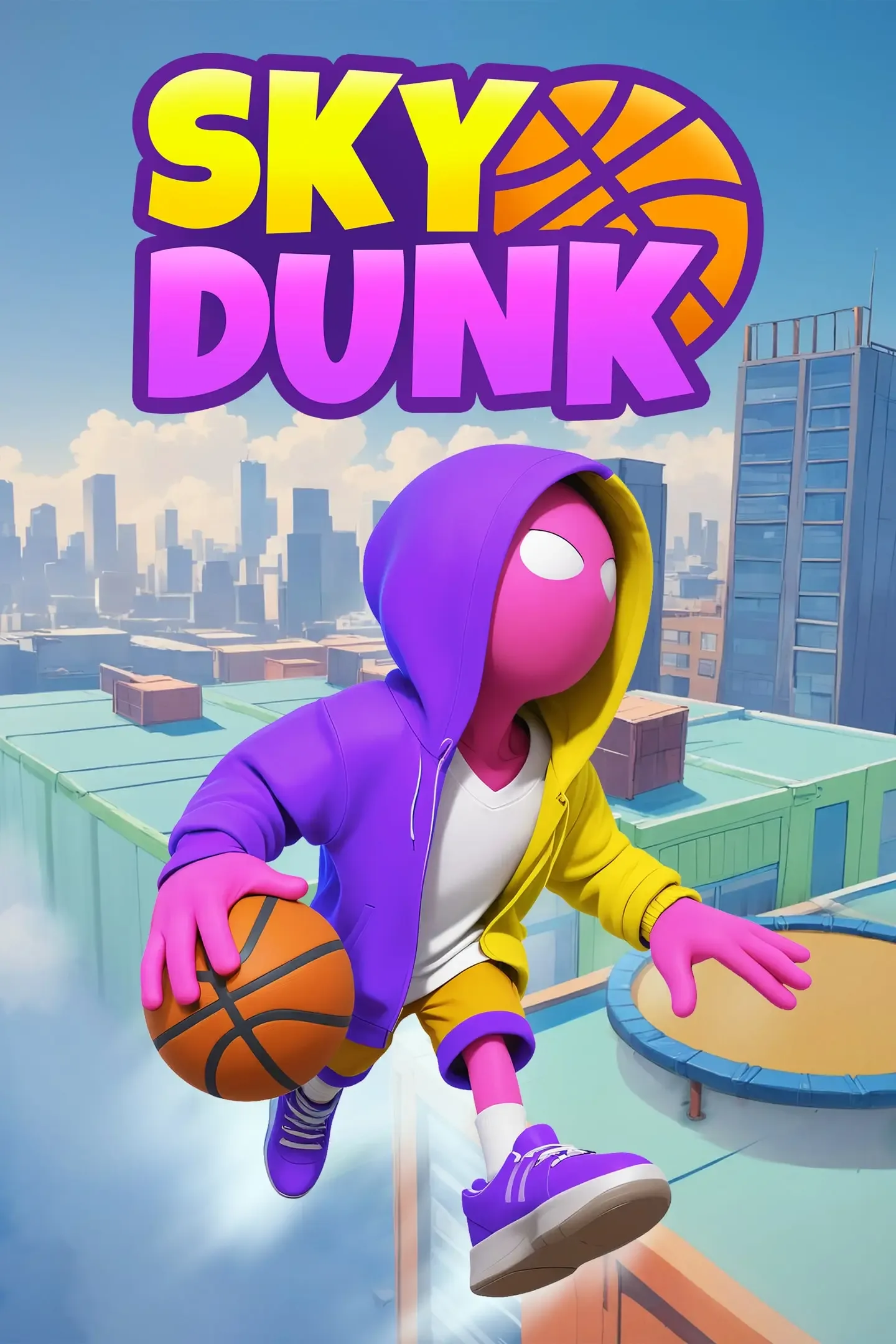 Sky Dunk | Stash - Games tracker