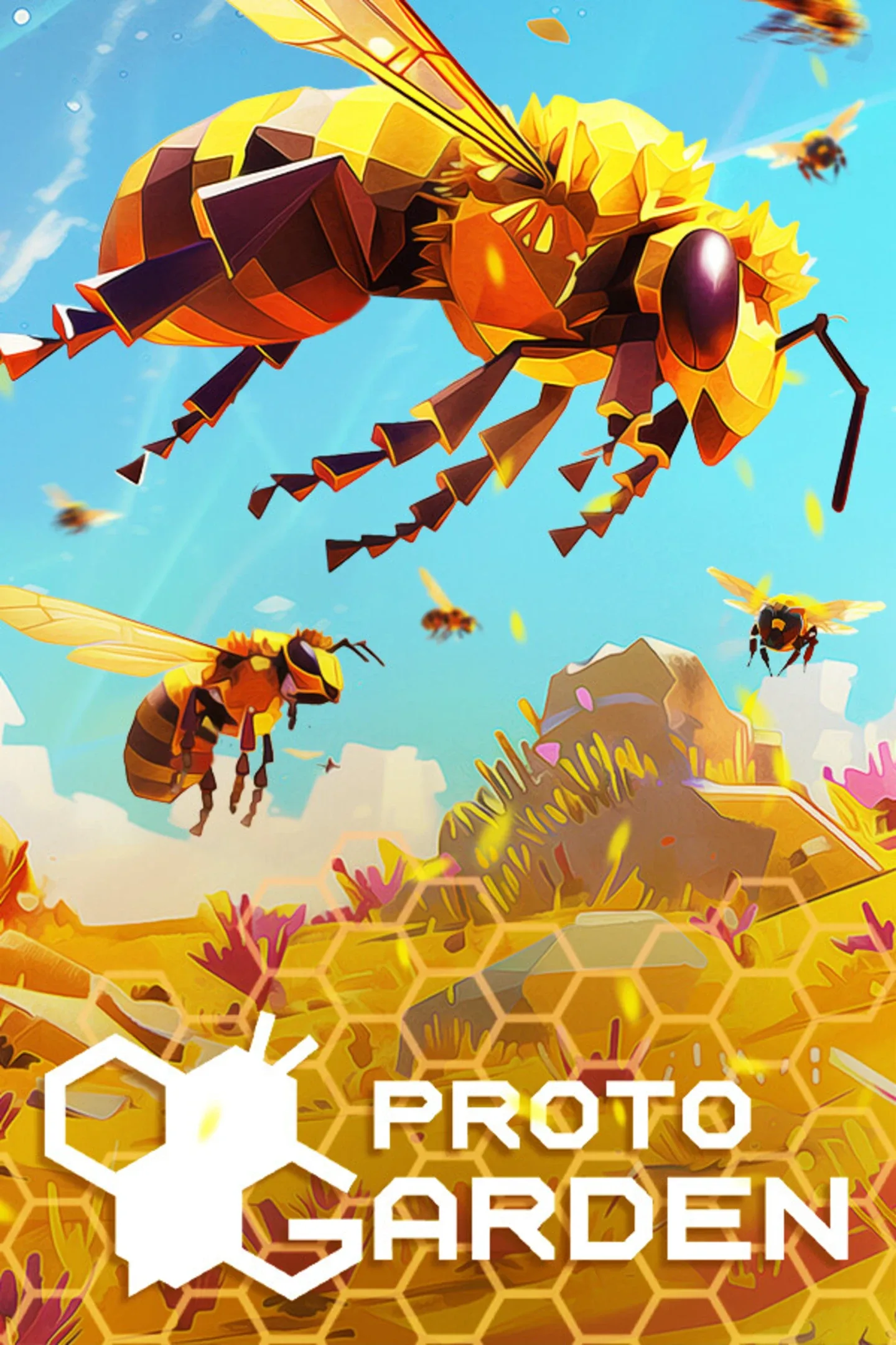 Proto Garden | Stash - Games tracker