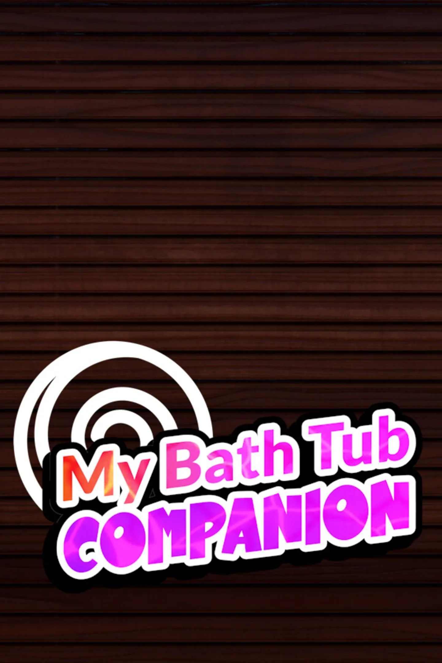 My Bath Tub Companion | Stash - Games tracker
