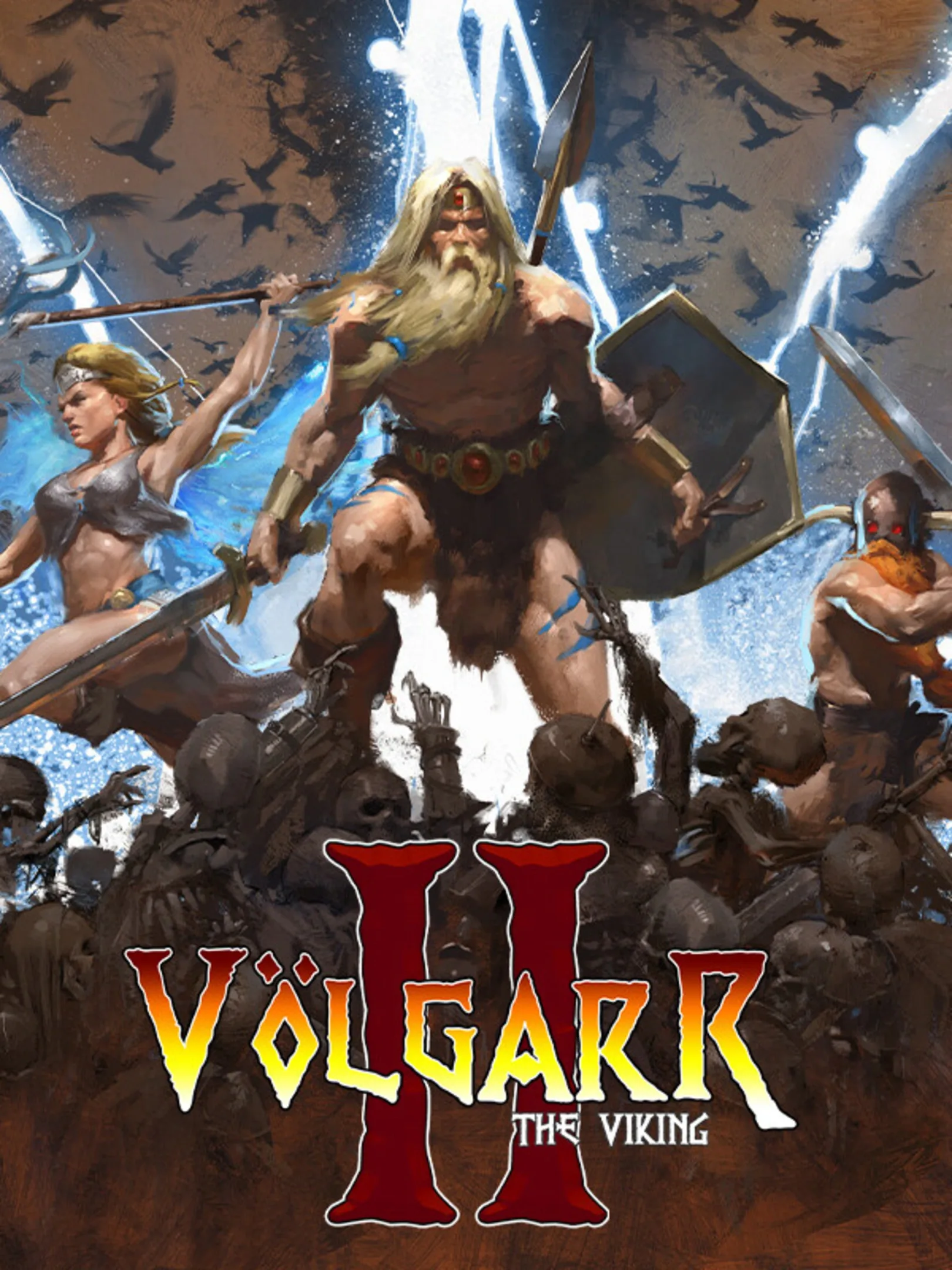 Volgarr the Viking II | Stash - Games tracker